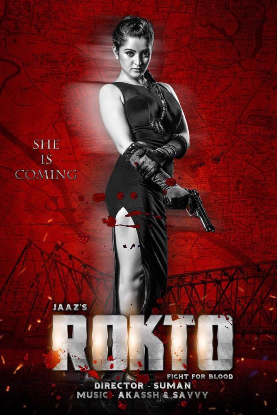 Rokto Pictures - Rotten Tomatoes
