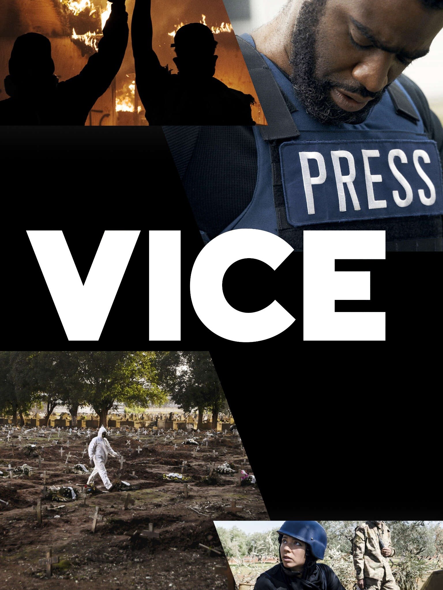 VICE - Rotten Tomatoes