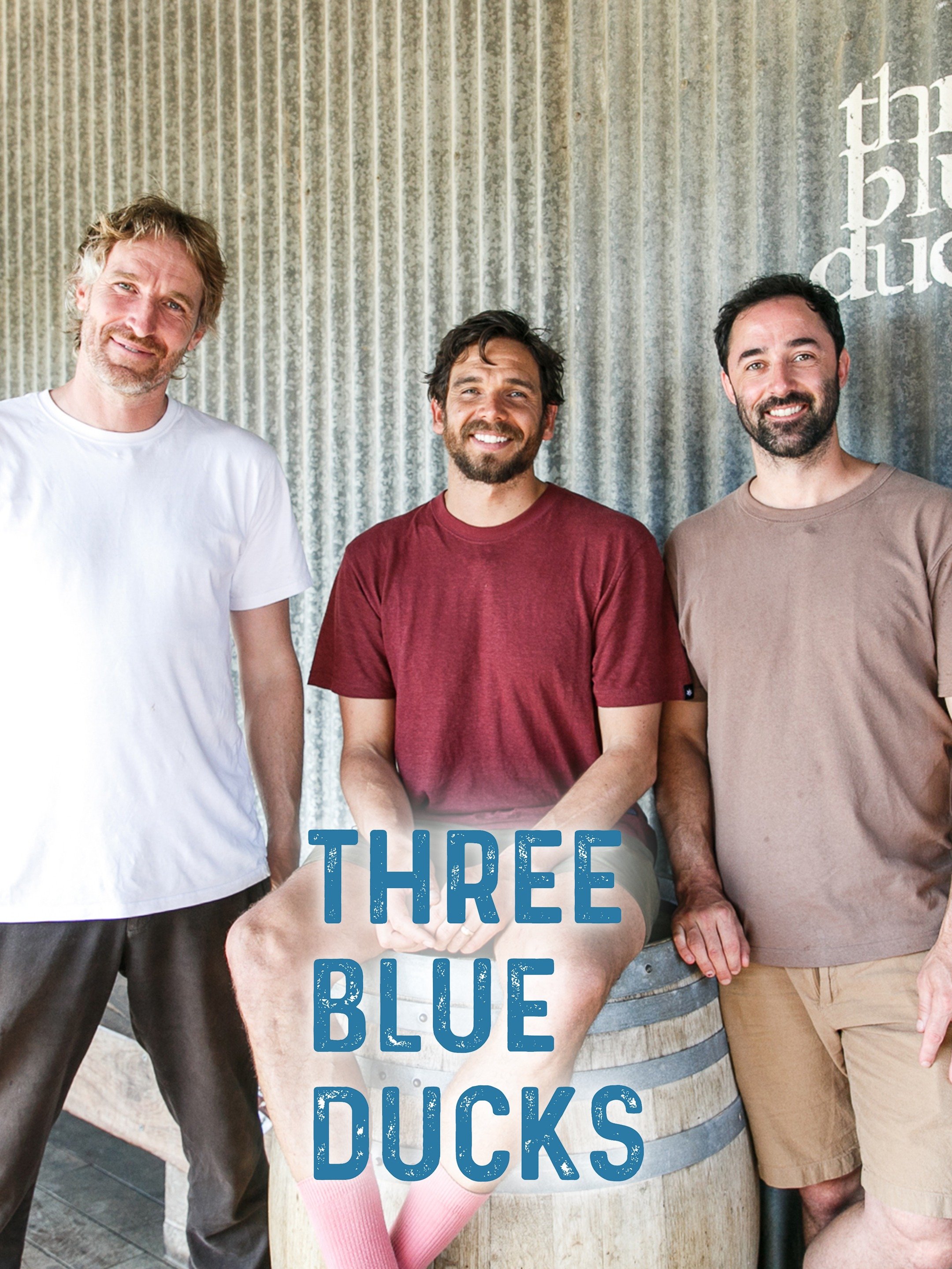 Three Blue Ducks - Rotten Tomatoes