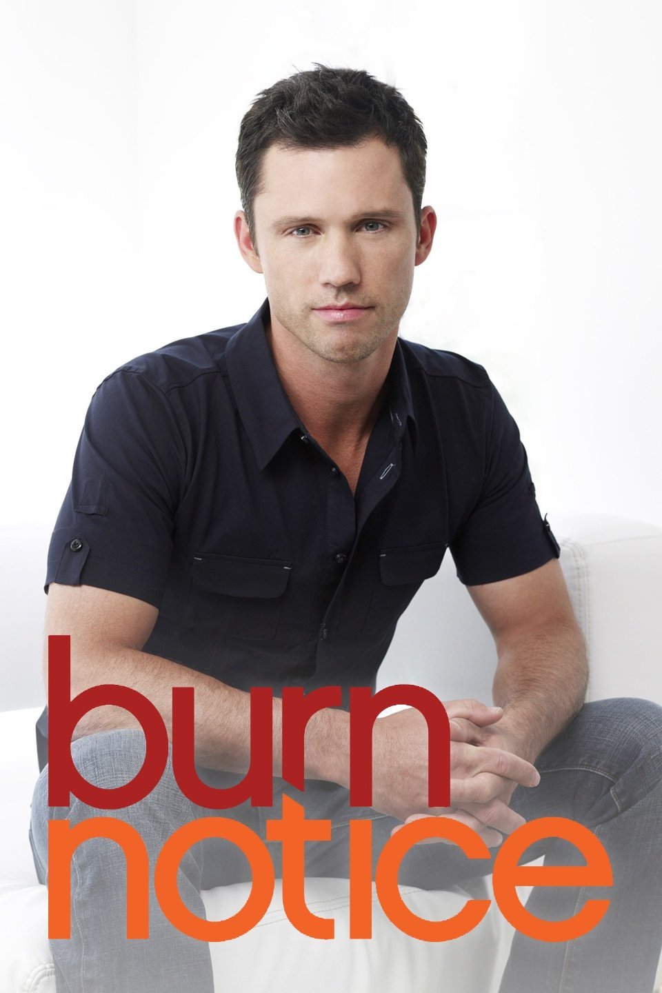 Burn Notice - Rotten Tomatoes