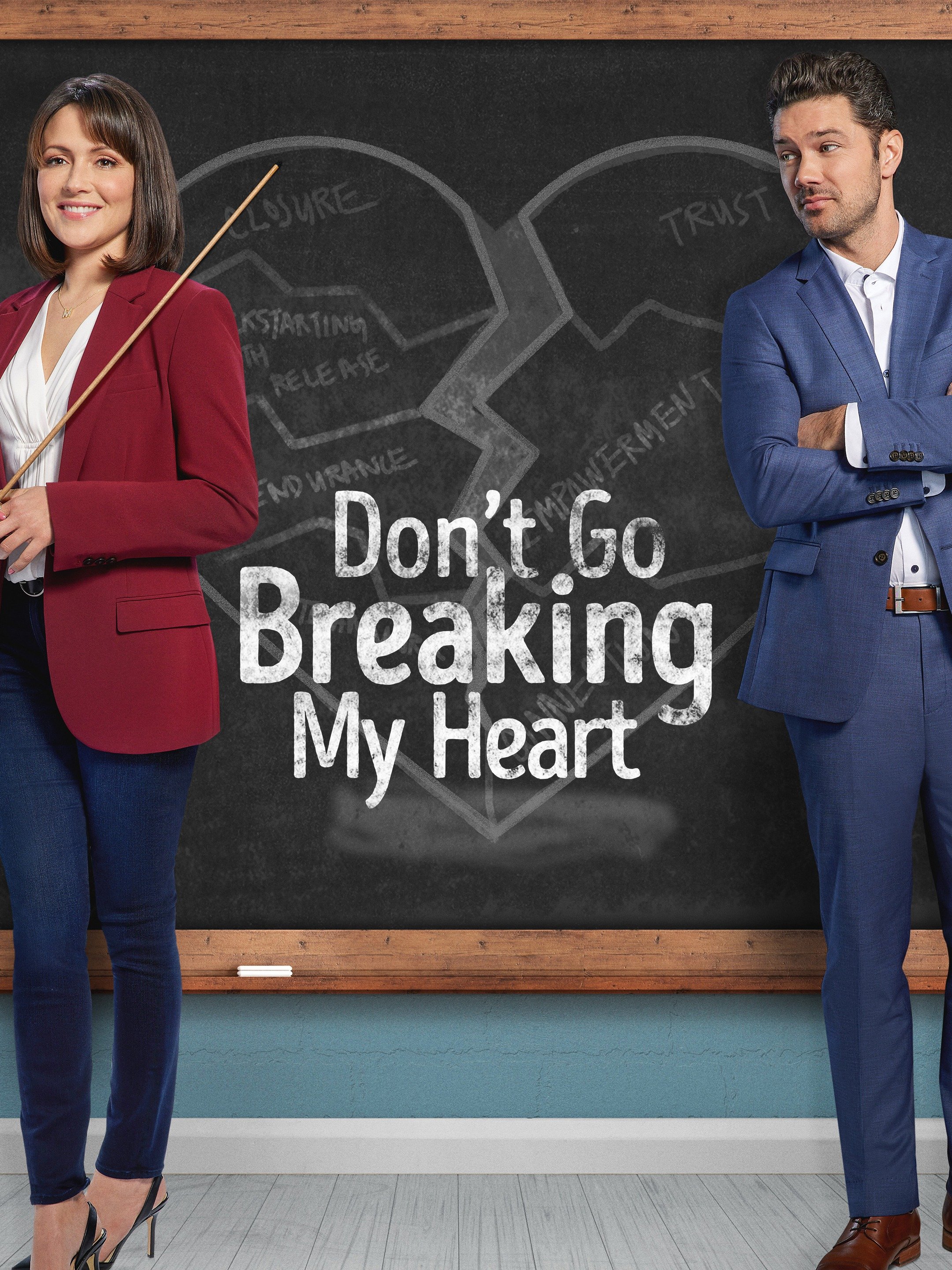 Don't Go Breaking My Heart - Rotten Tomatoes