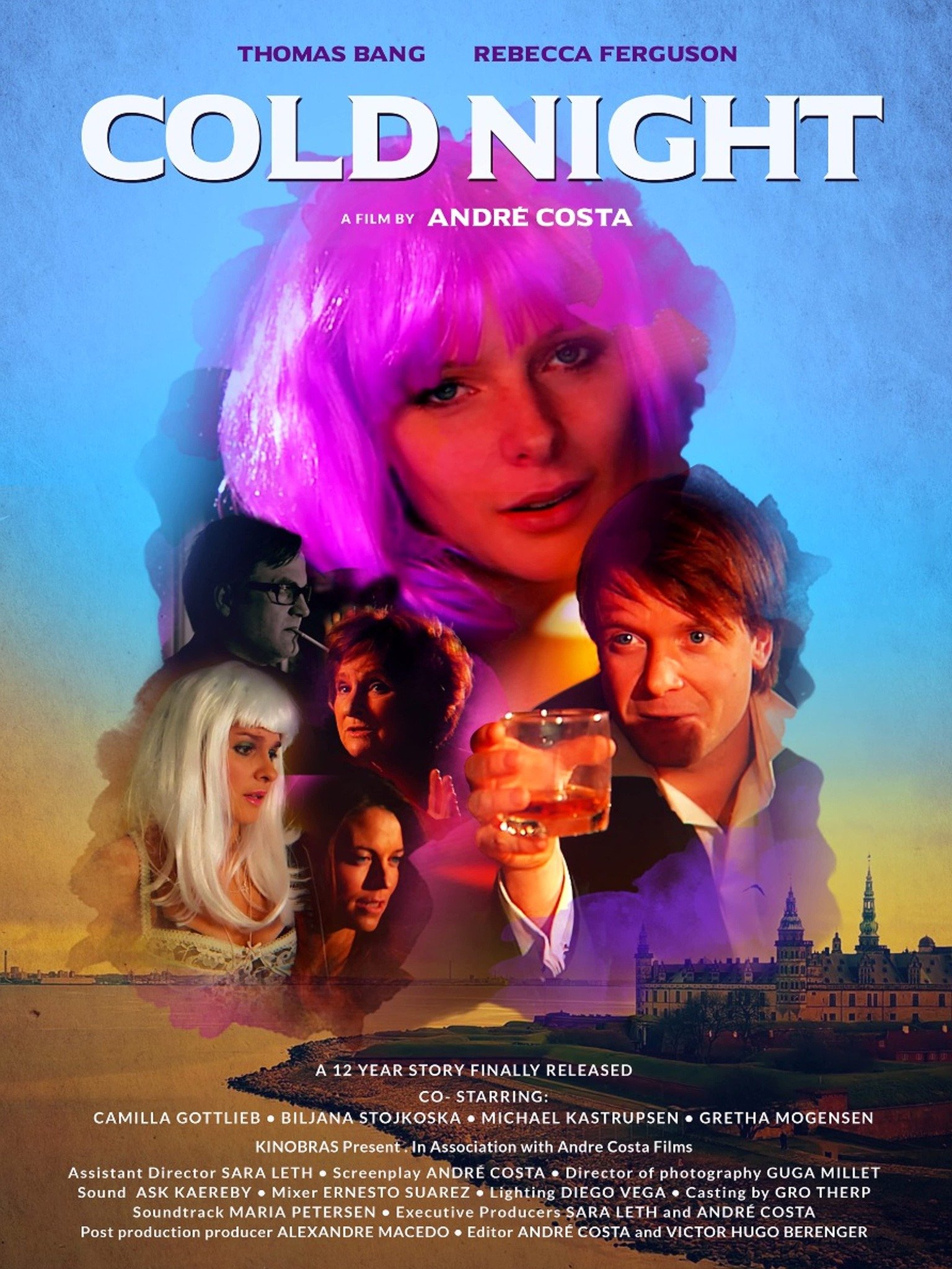 Cold Night - Rotten Tomatoes