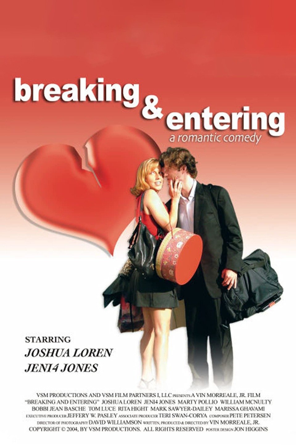 Breaking and Entering - Rotten Tomatoes
