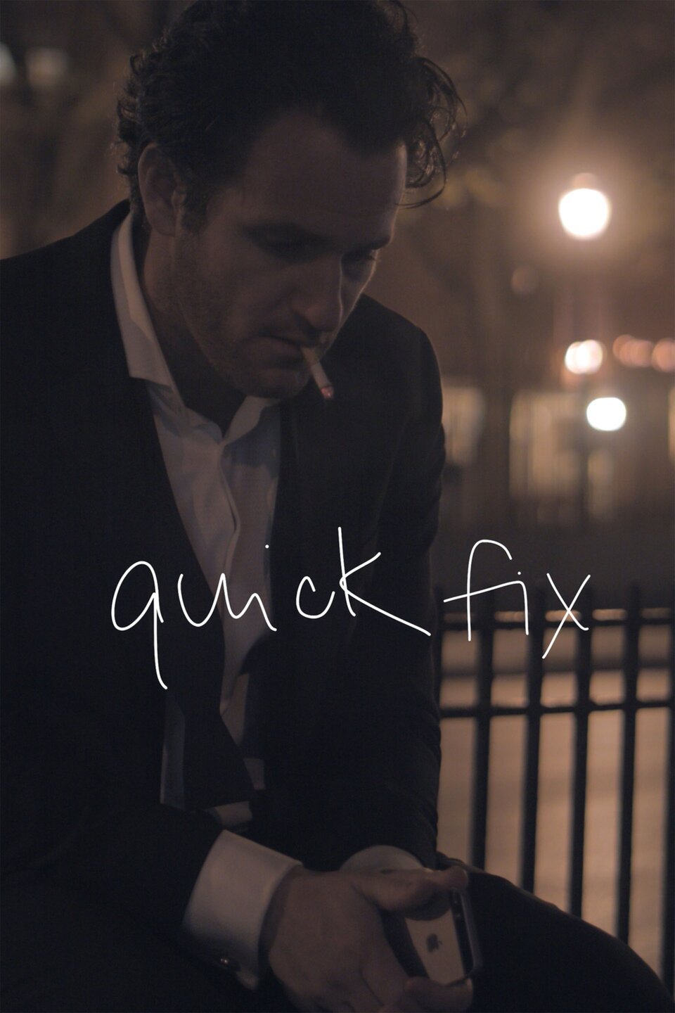 Quick Fix - Rotten Tomatoes