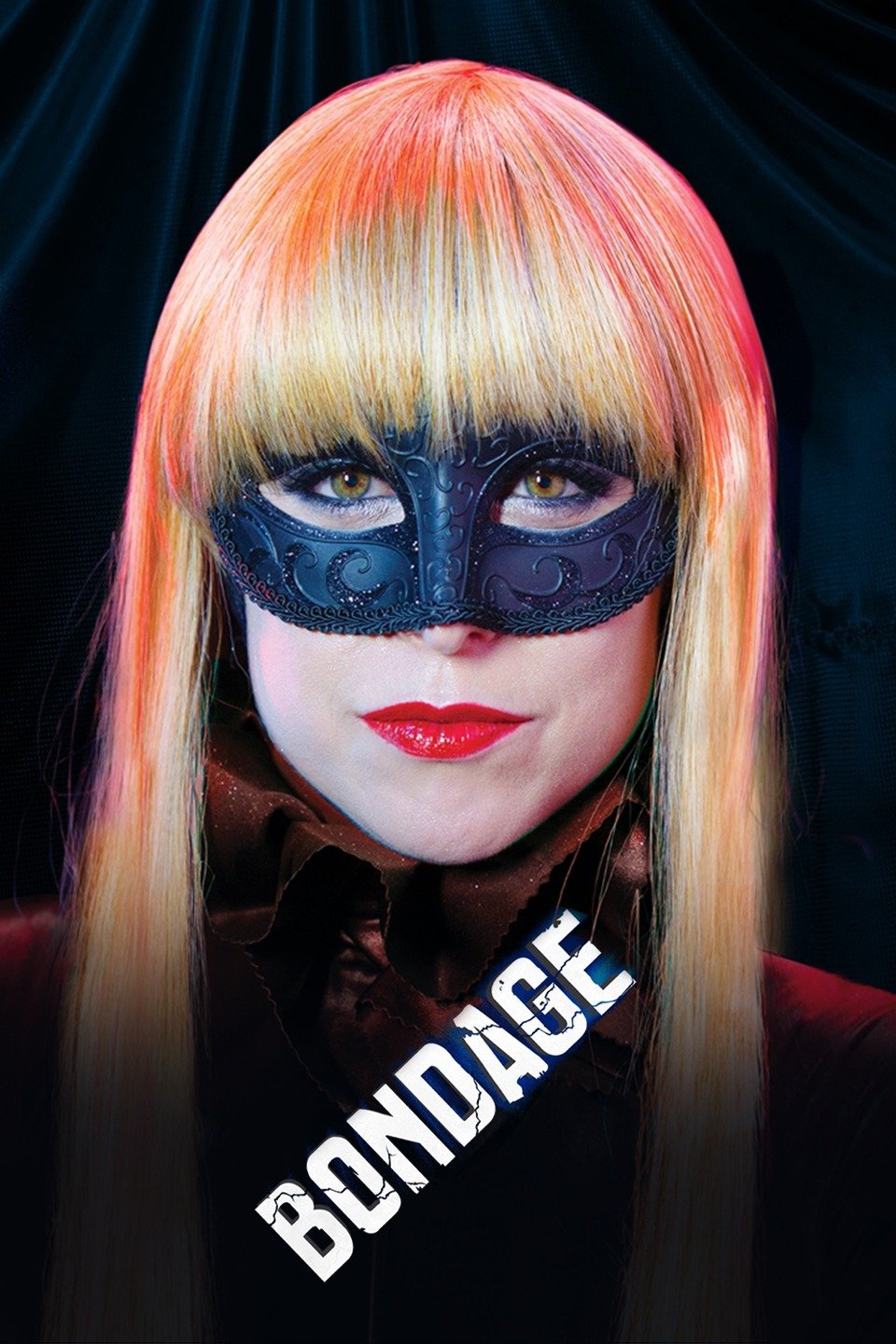 Bondage - Rotten Tomatoes
