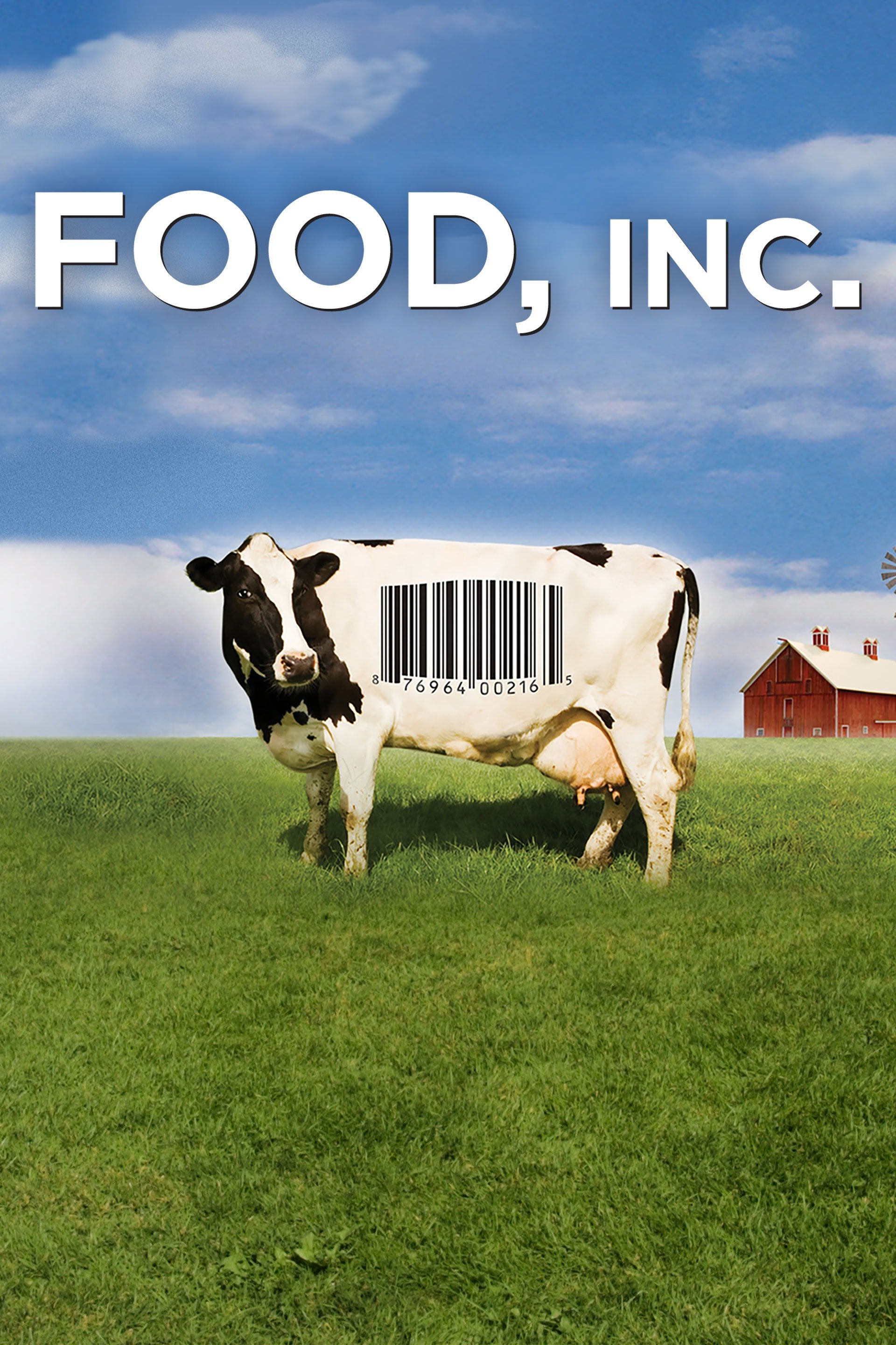 Food Inc