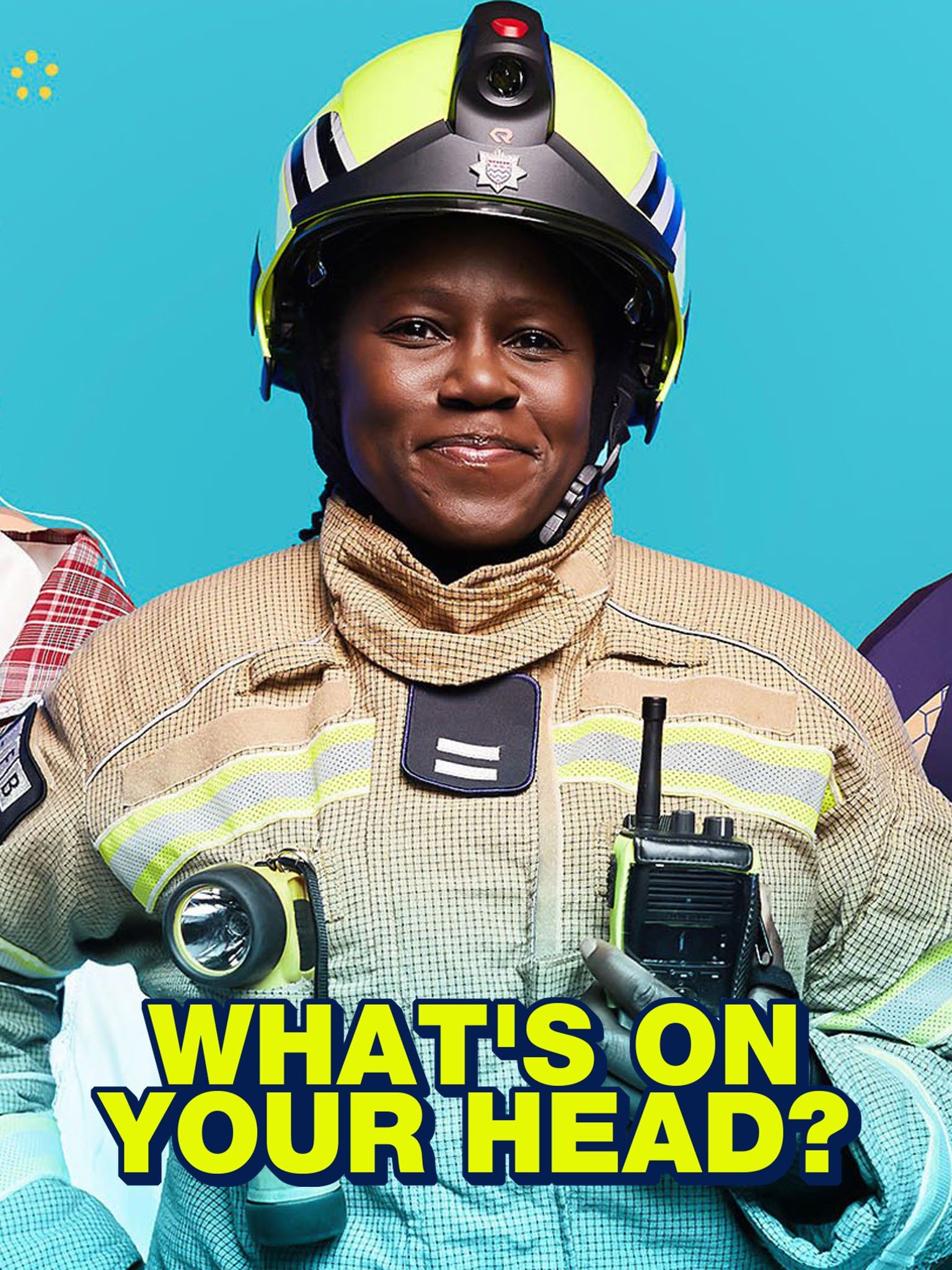 What's on Your Head? - Rotten Tomatoes