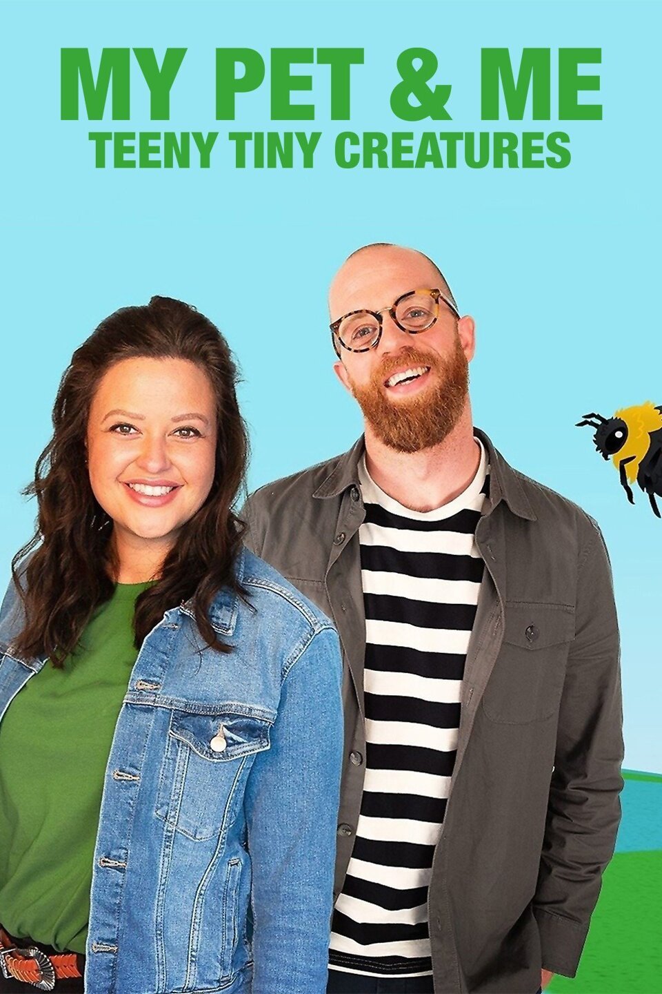 My Pet & Me: Teeny Tiny Creatures - Rotten Tomatoes