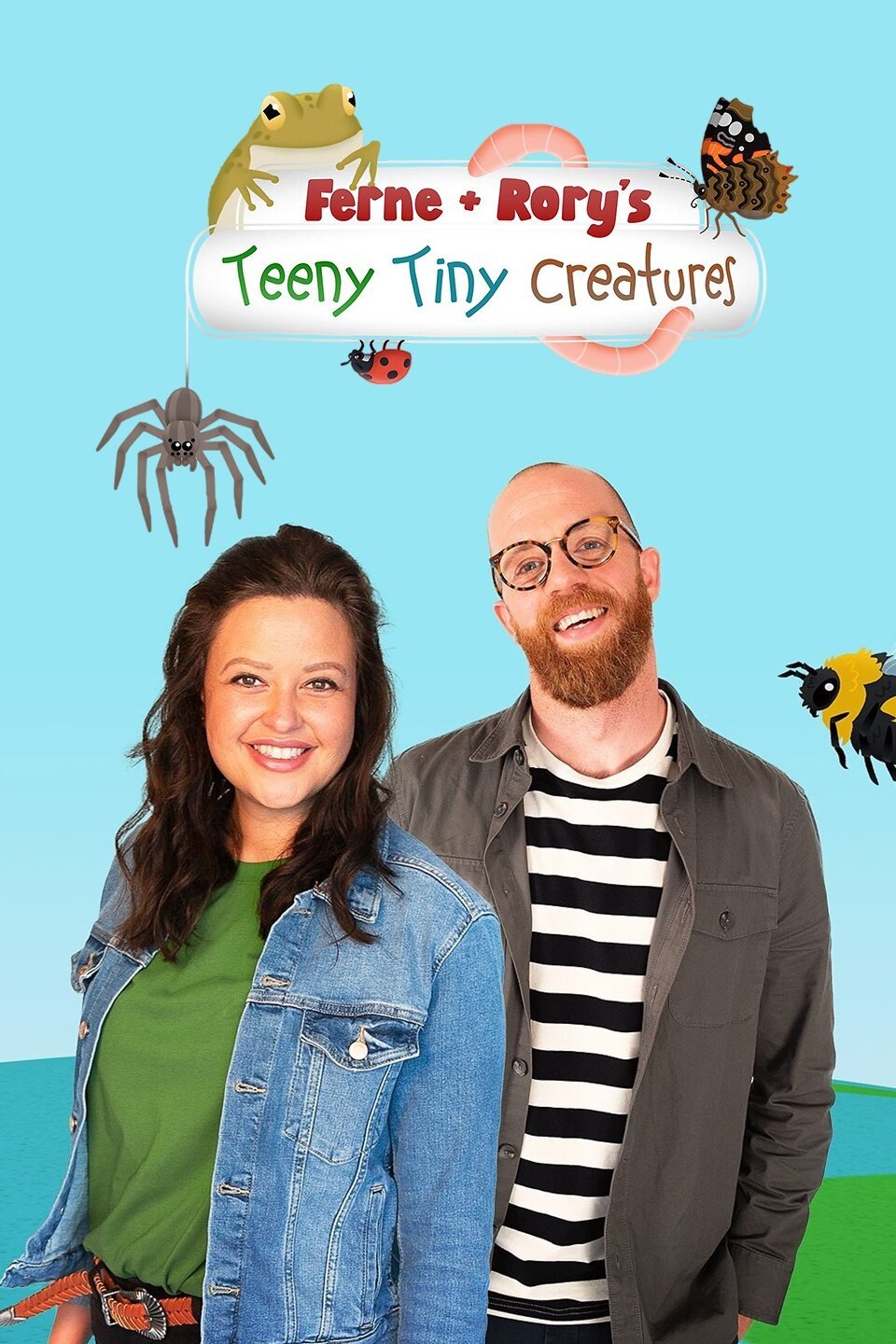 Teeny Tiny Creatures - Rotten Tomatoes