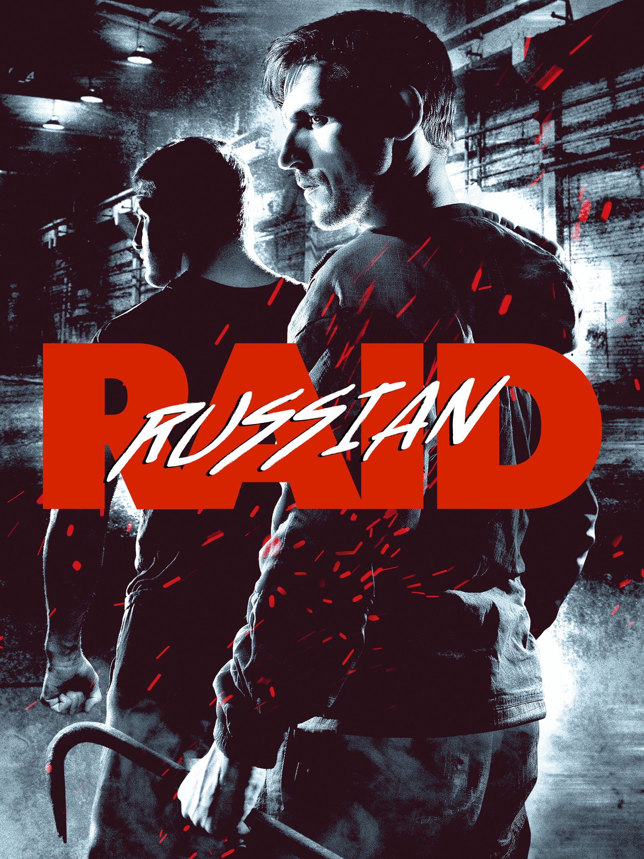 Russian Raid - Rotten Tomatoes