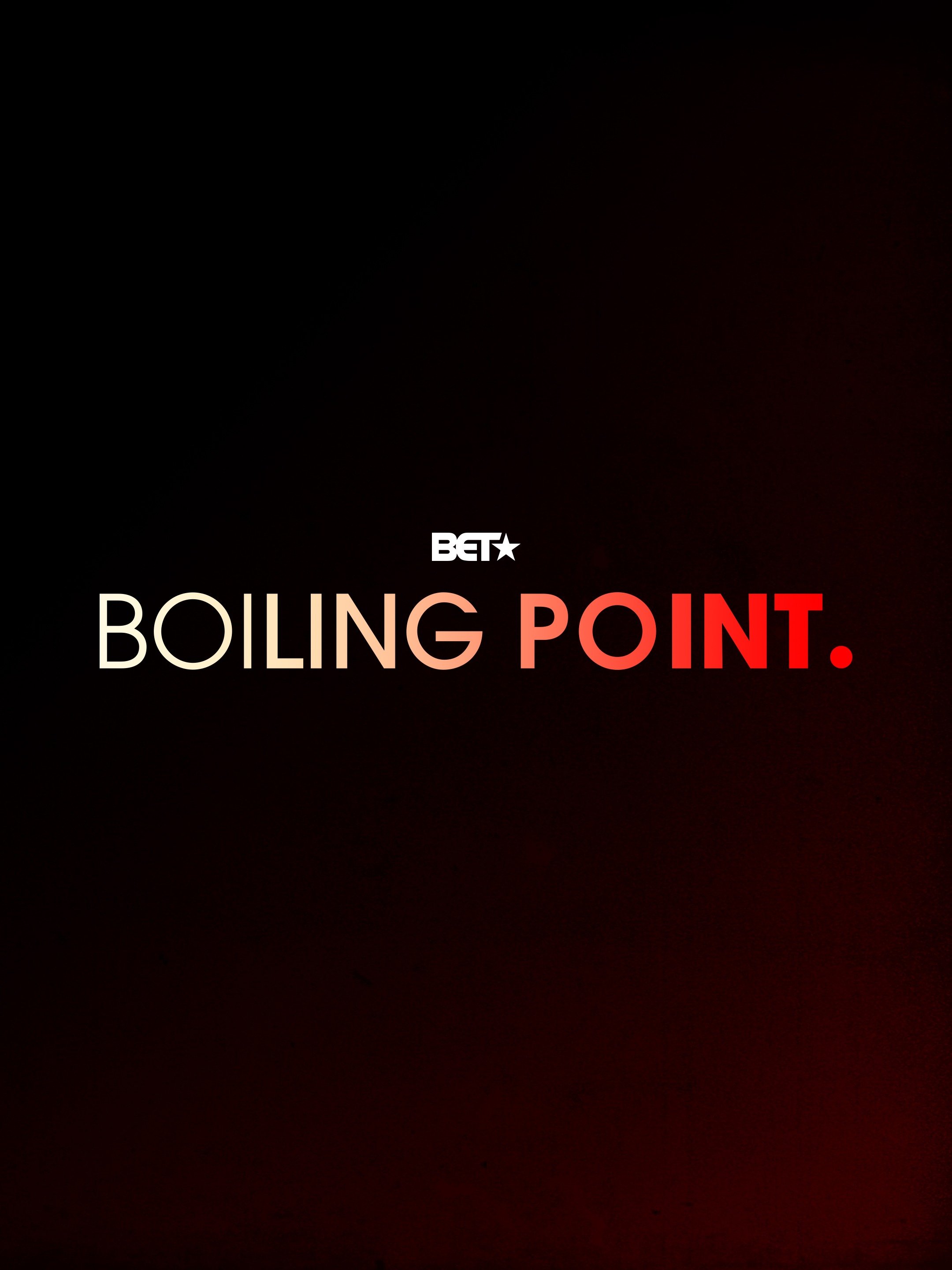 Boiling Point - Rotten Tomatoes