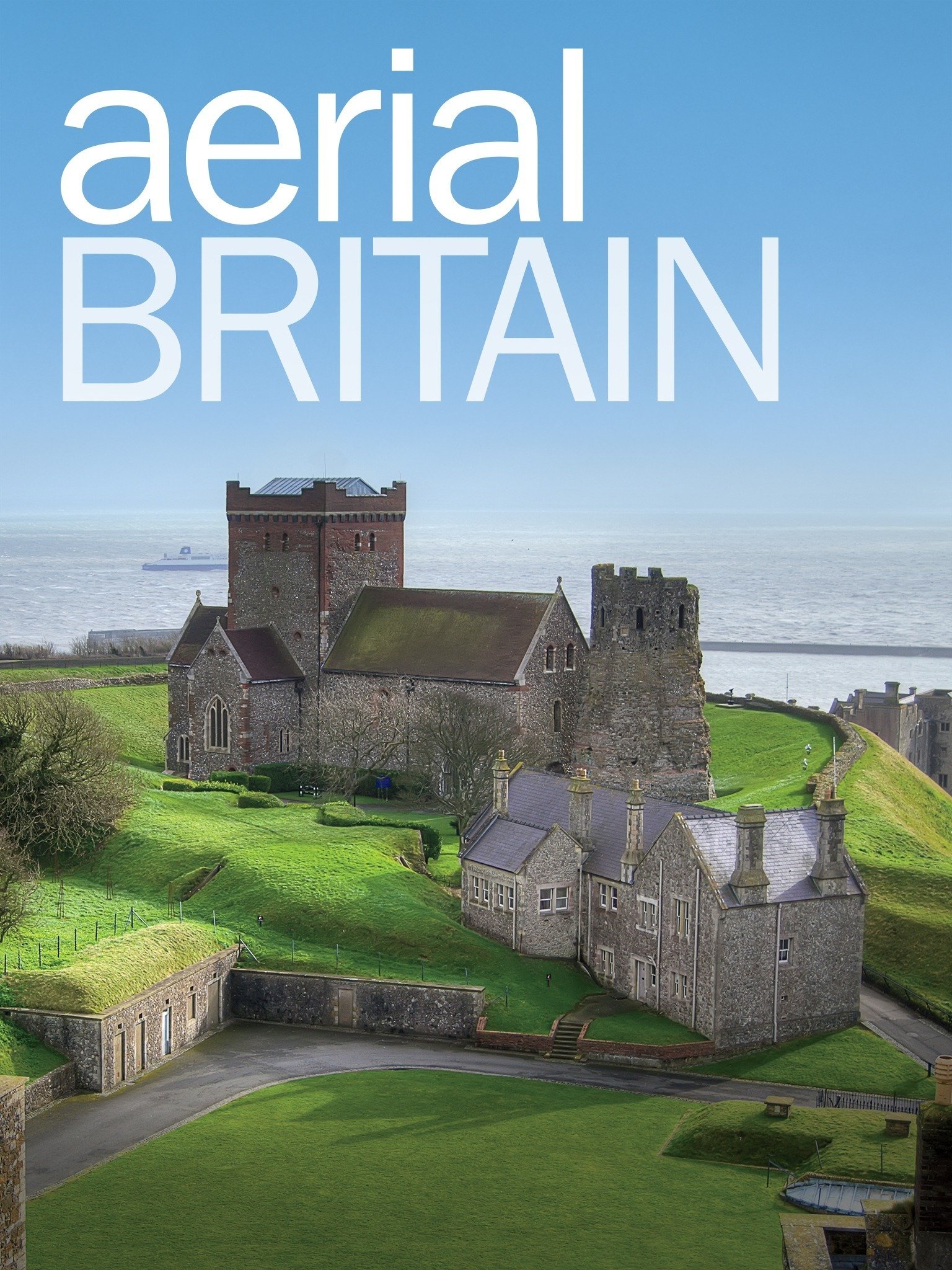 Aerial Britain - Rotten Tomatoes