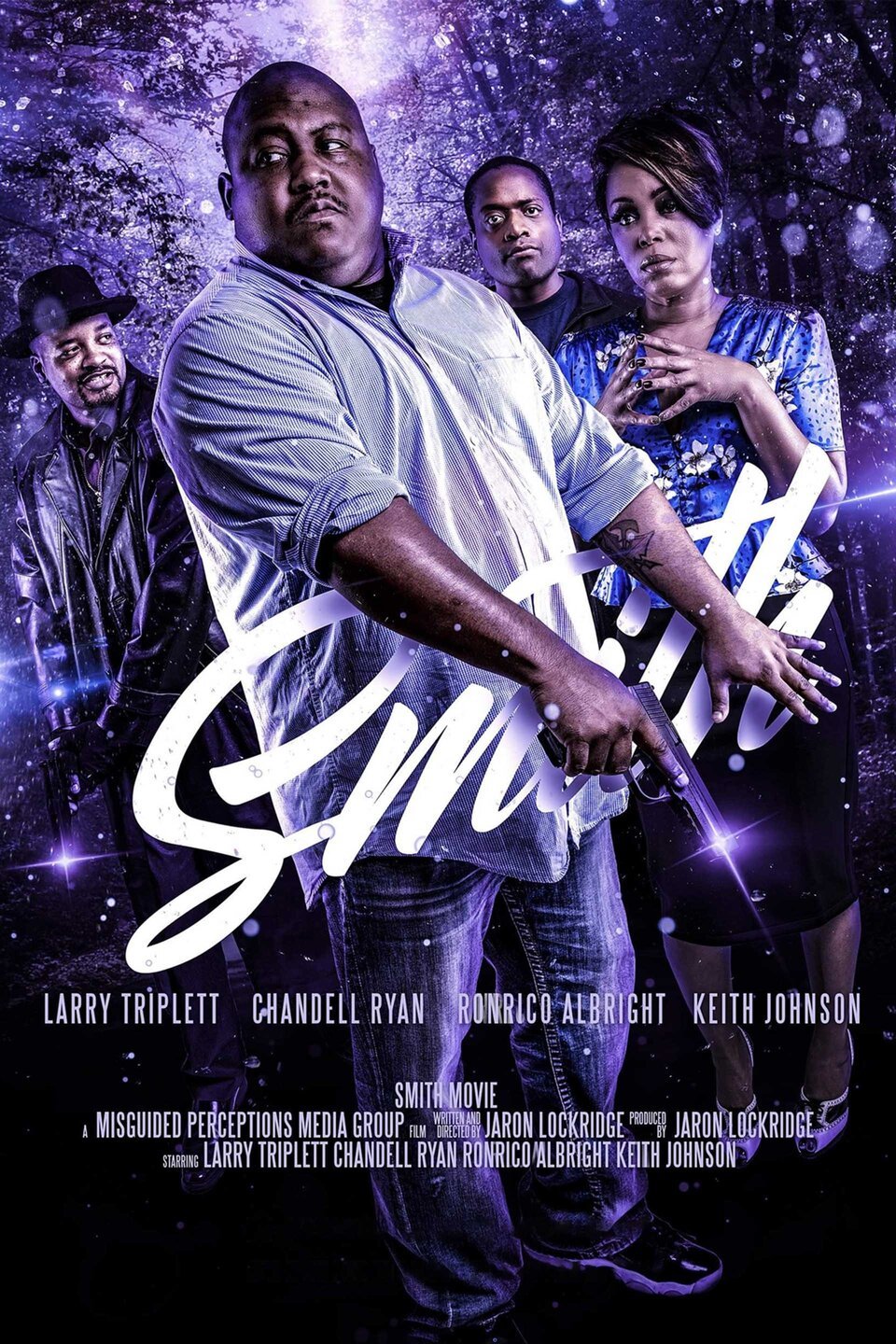 Smith - Rotten Tomatoes