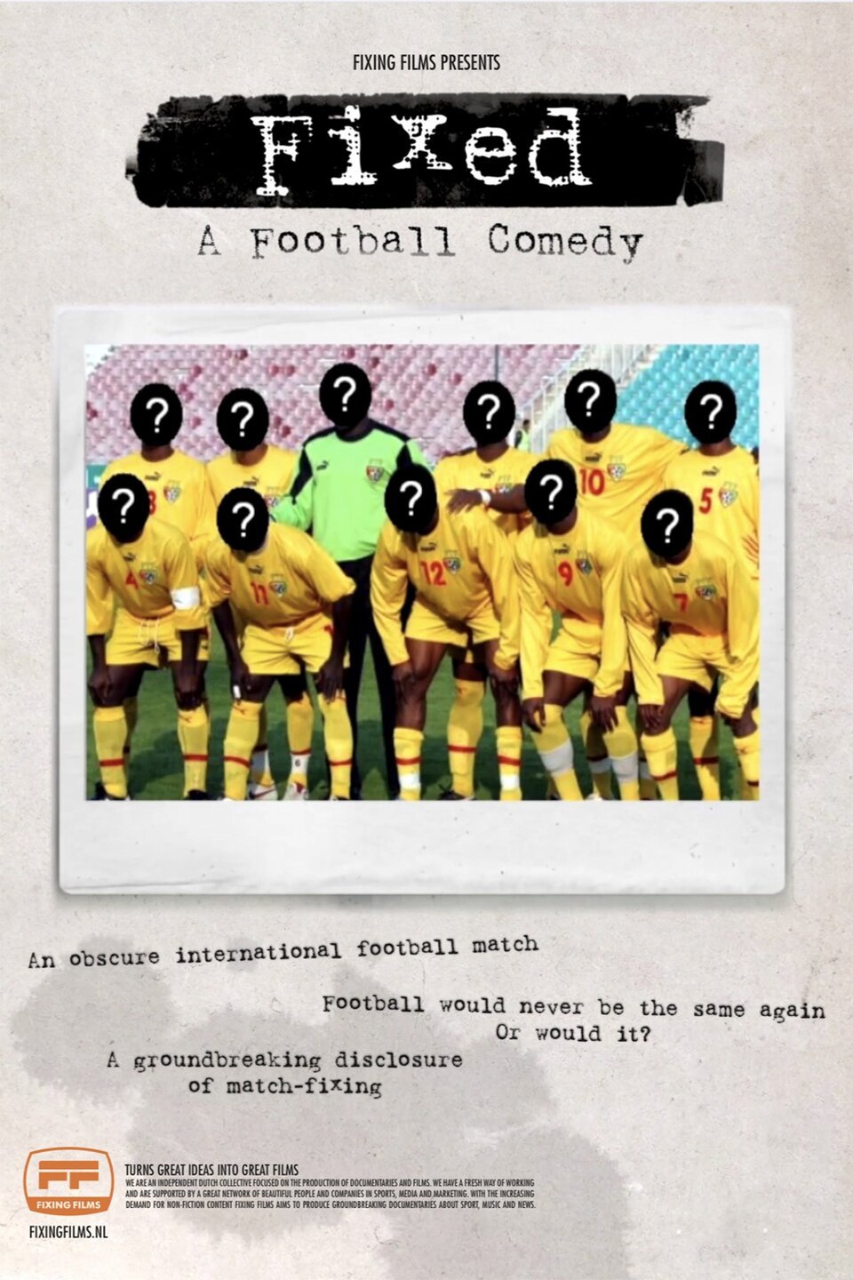 Fixed - Rotten Tomatoes