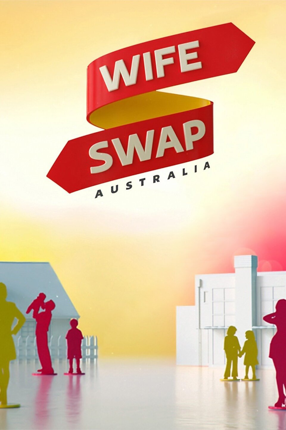 Wife Swap Australia - Rotten Tomatoes