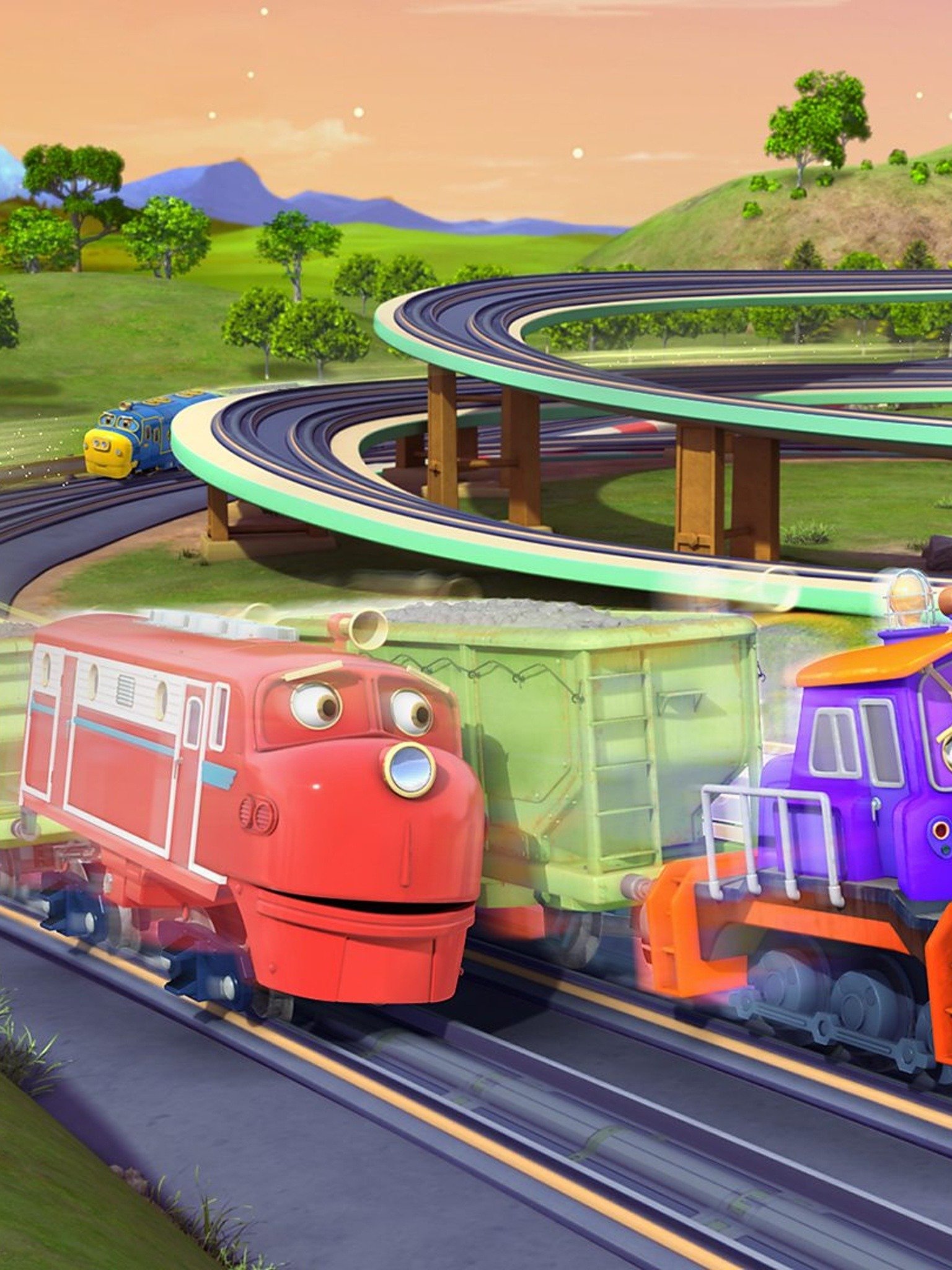 The Royal Chugger Pictures - Rotten Tomatoes