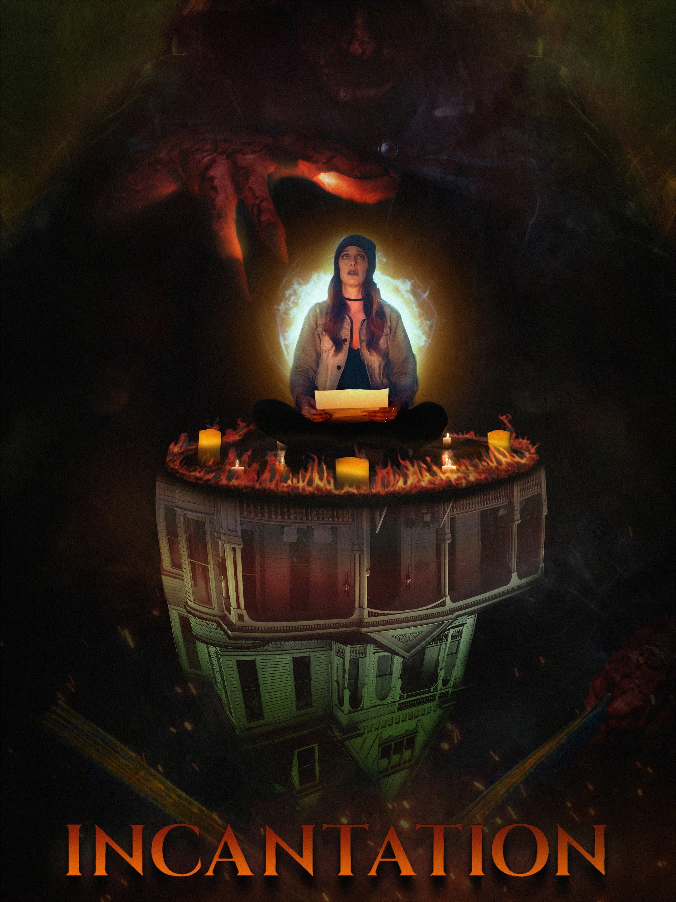 Incantation - Rotten Tomatoes