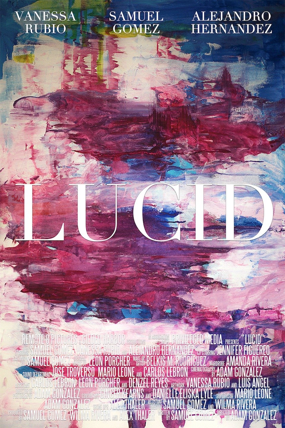 Lucid - Rotten Tomatoes