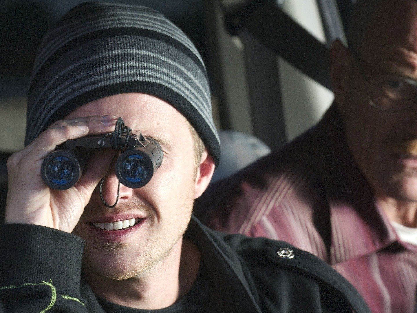 Breaking Bad: The Plane Crash Scene - Rotten Tomatoes