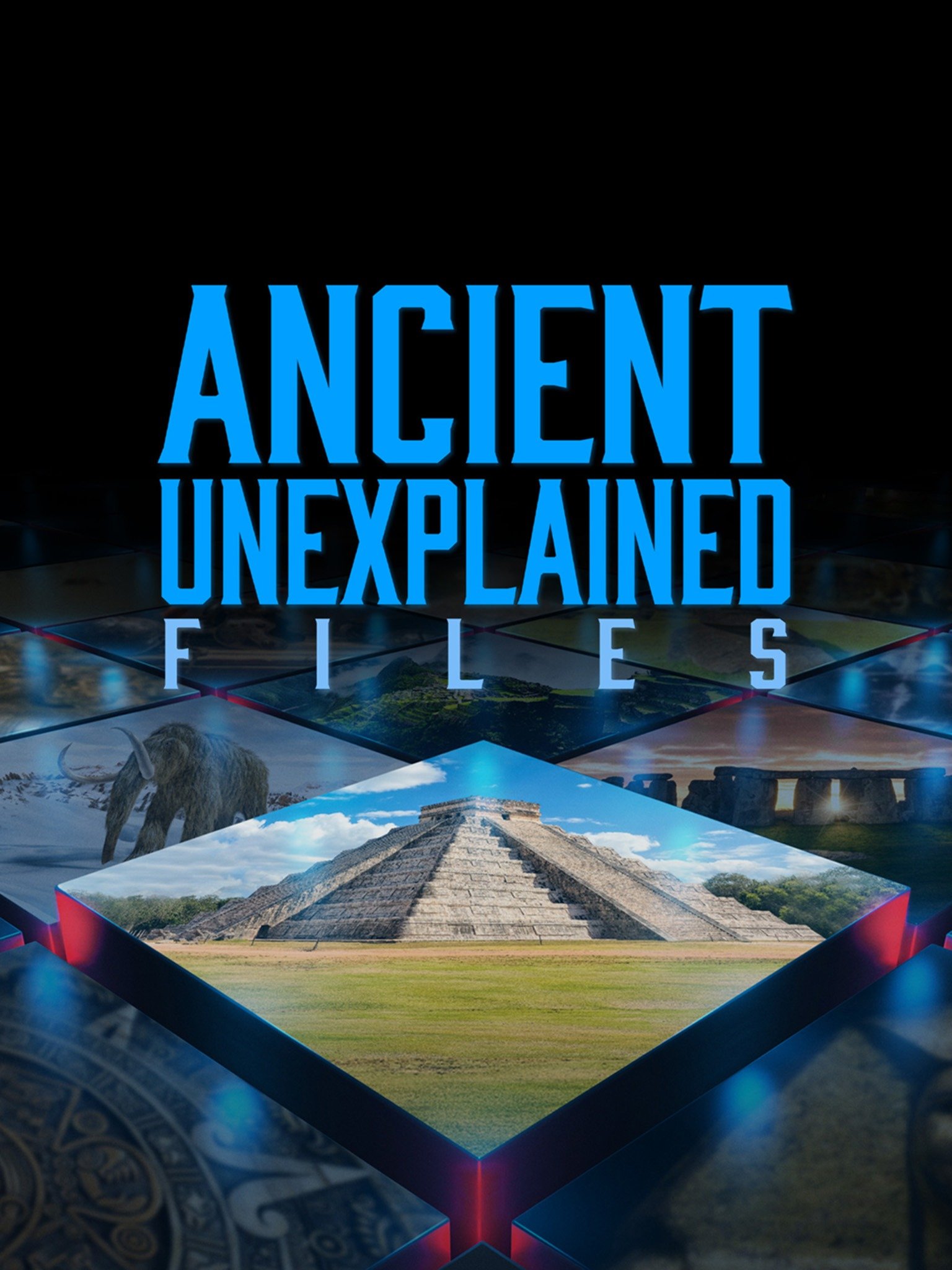 Ancient Unexplained Files - Rotten Tomatoes