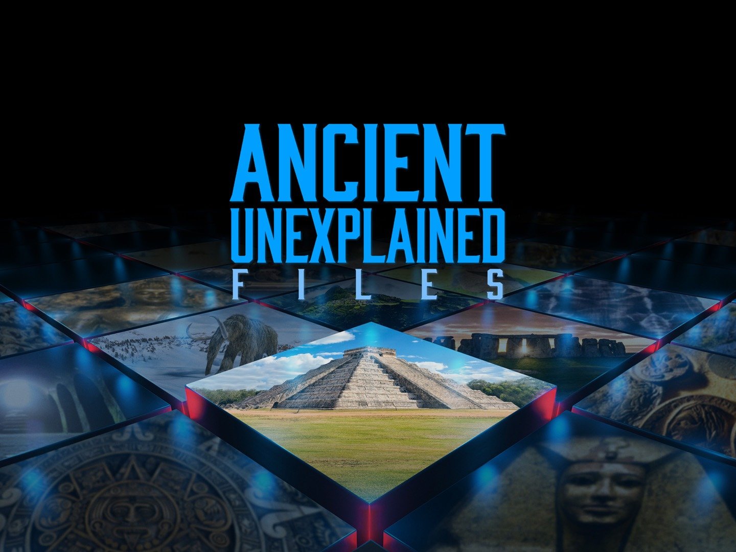Unexplained Pictures Twitter