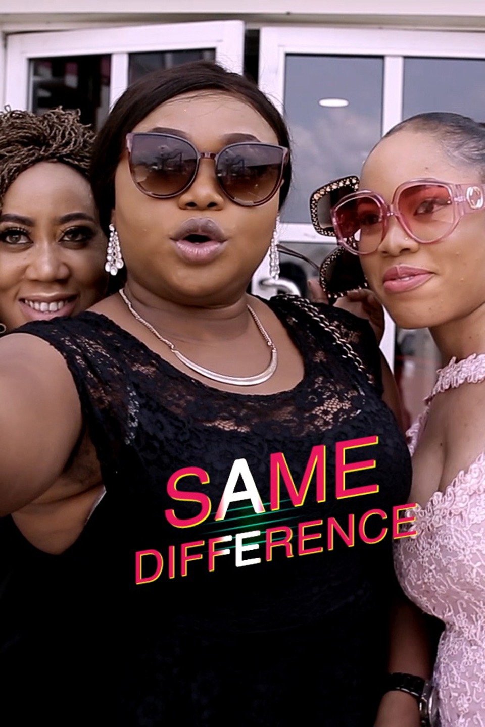 Same Difference - Rotten Tomatoes