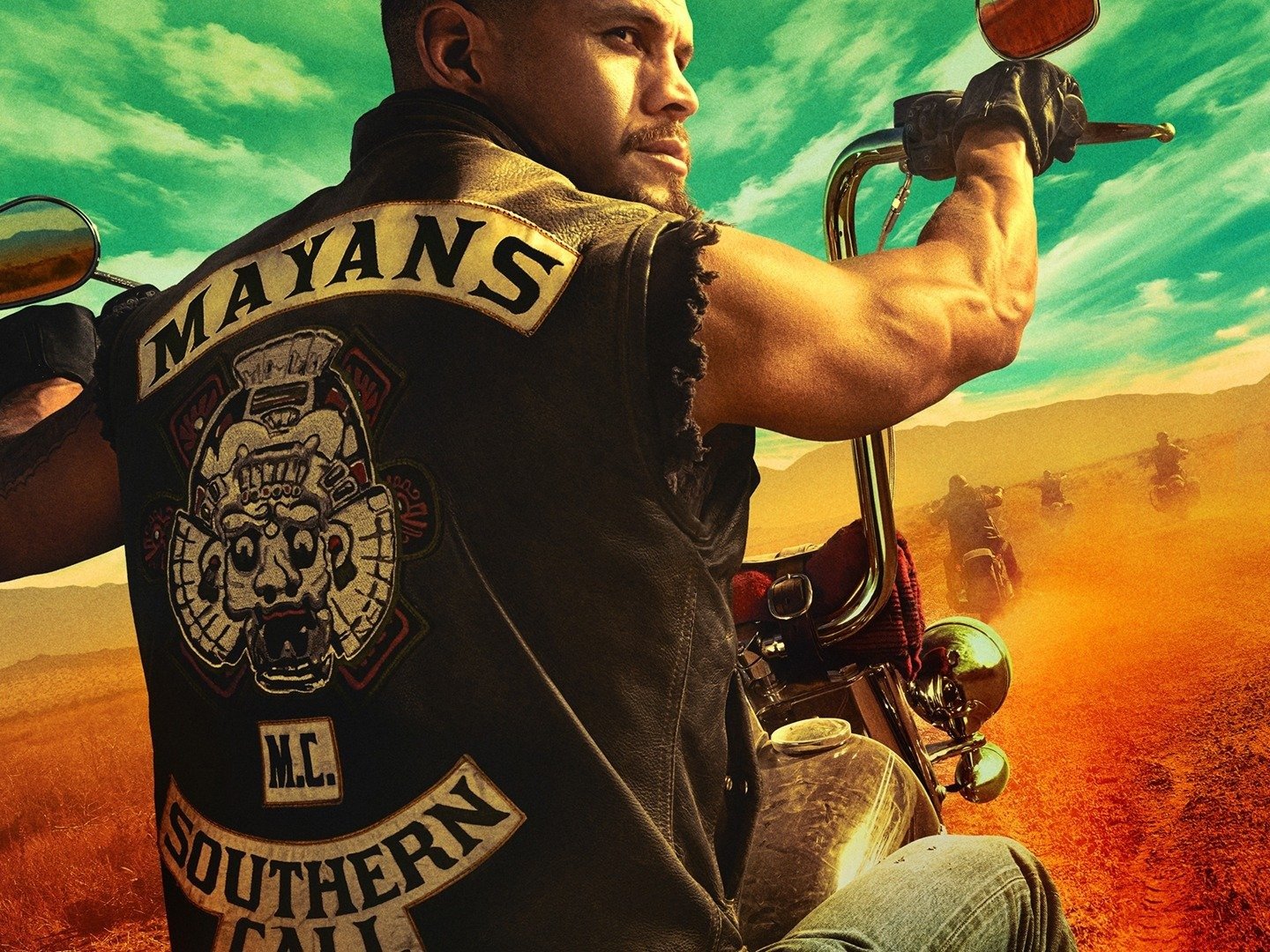 Mayans M.C.: Season 3 Episode 3 Clip - It's Going Down - Trailers ...