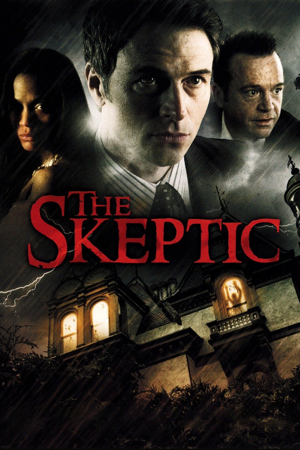 The Skeptic - Rotten Tomatoes
