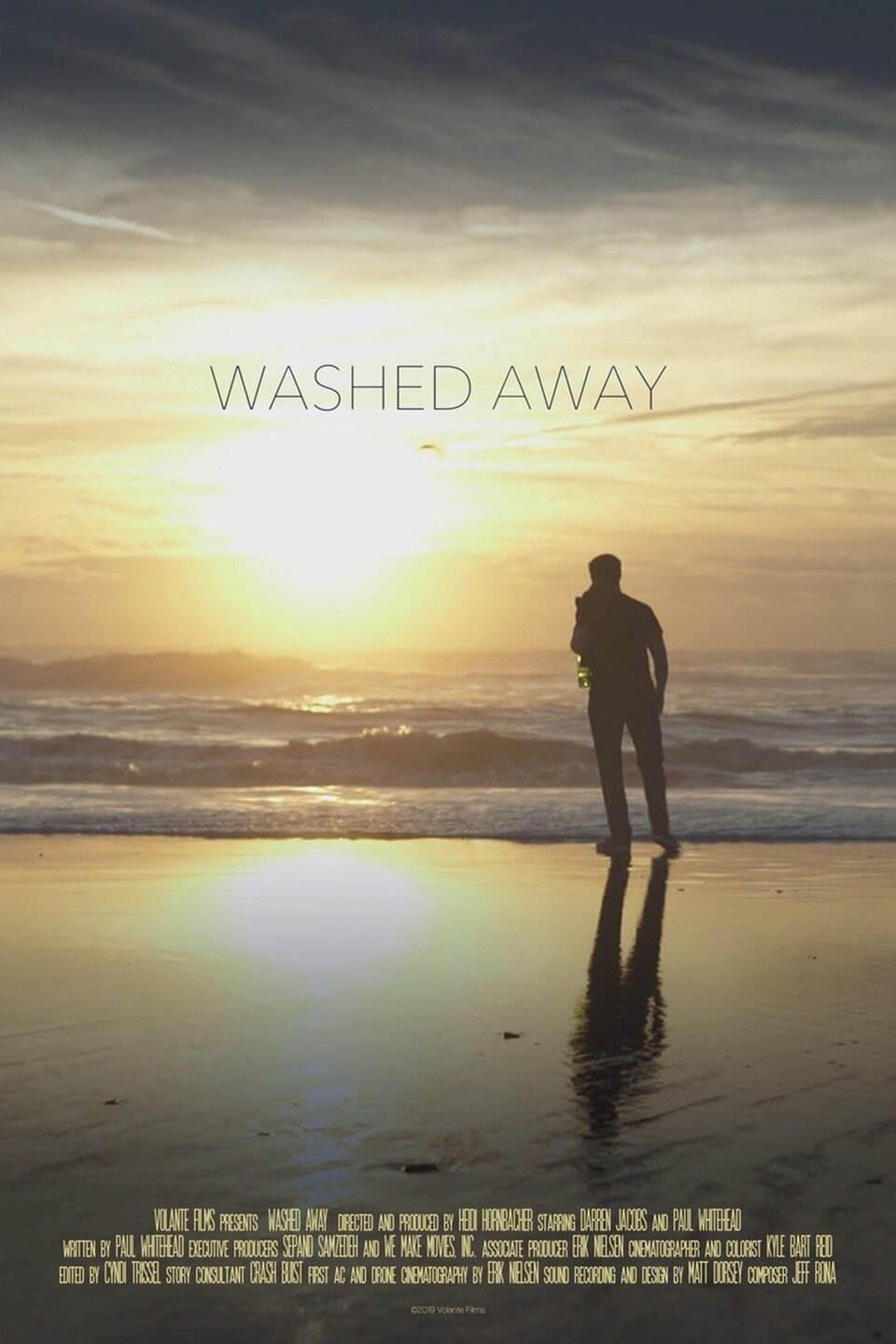 Washed Away - Rotten Tomatoes