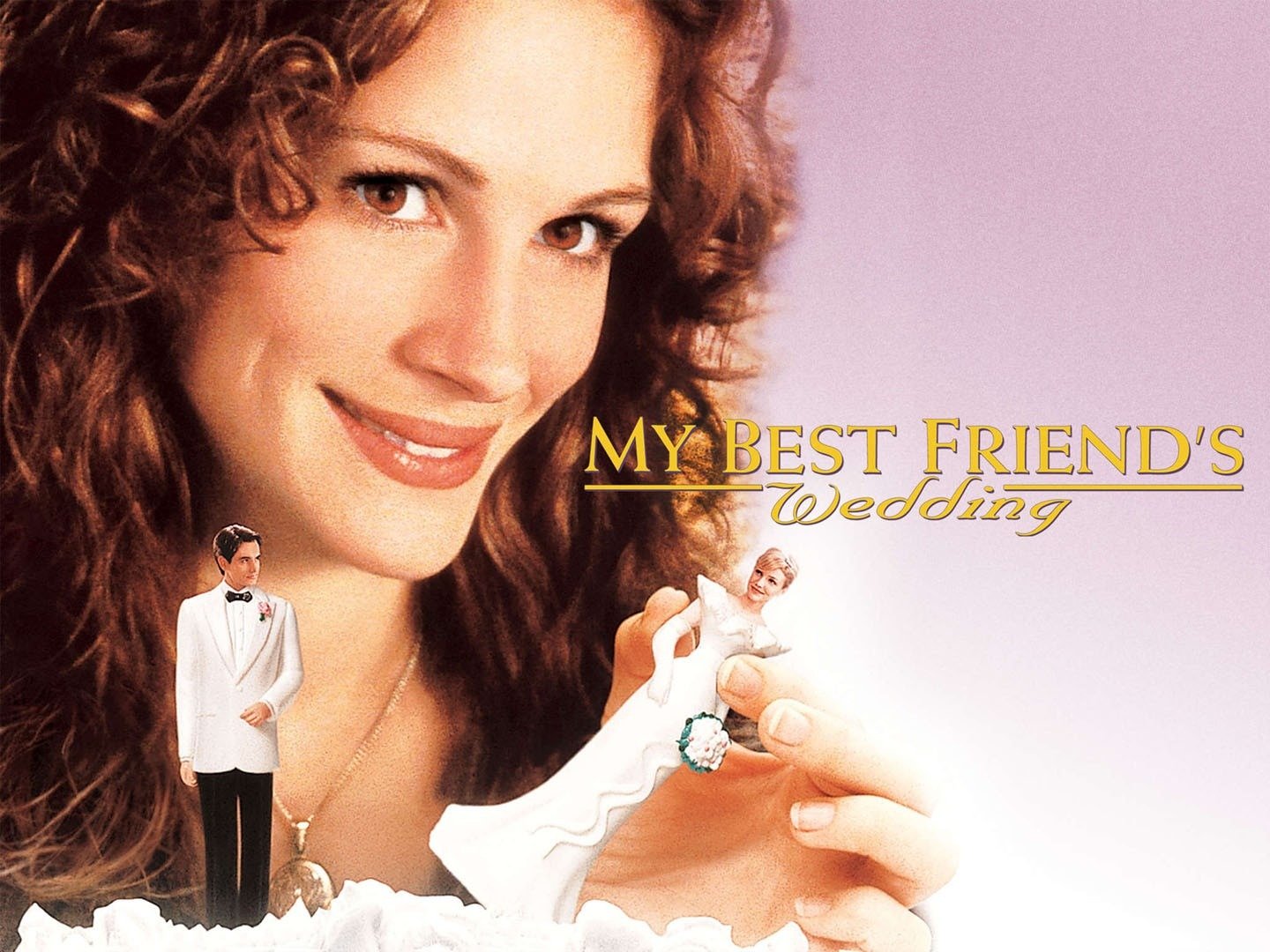 My Best Friend's Wedding: Trailer 1 - Trailers & Videos - Rotten Tomatoes