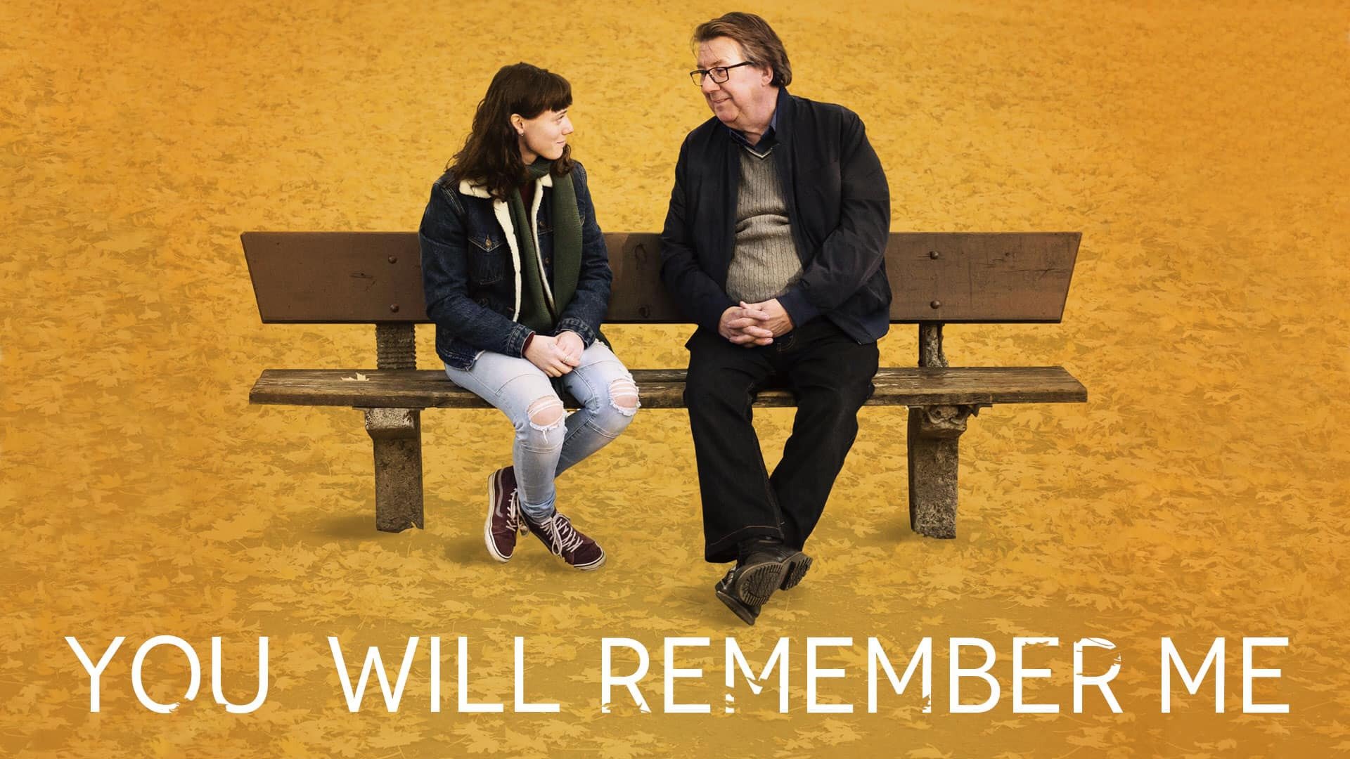Remember Me Movie Wallpaper