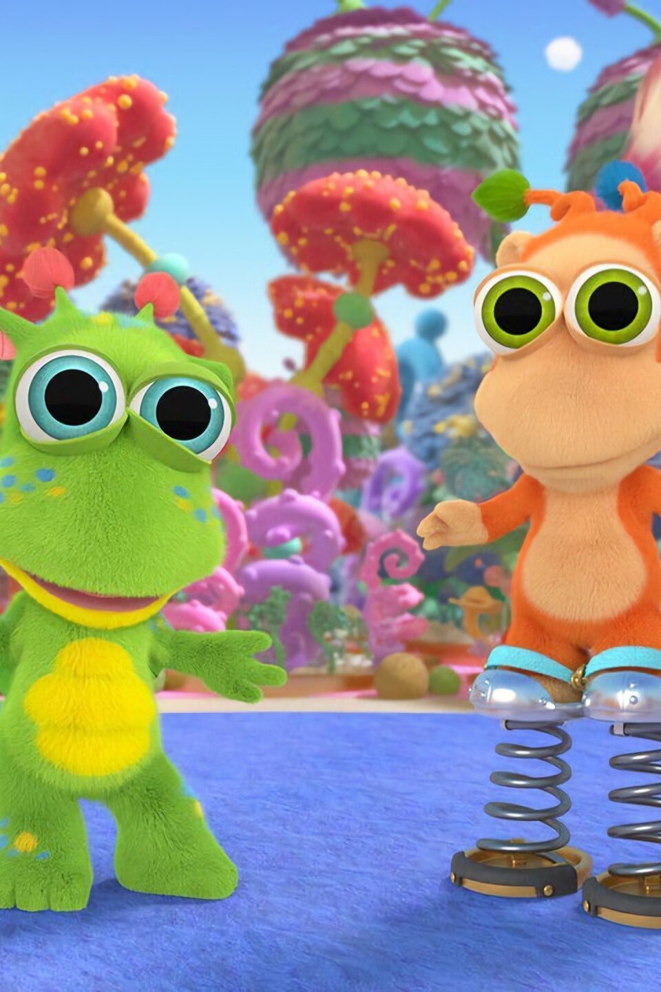 Tippy Toe Tall Pictures - Rotten Tomatoes