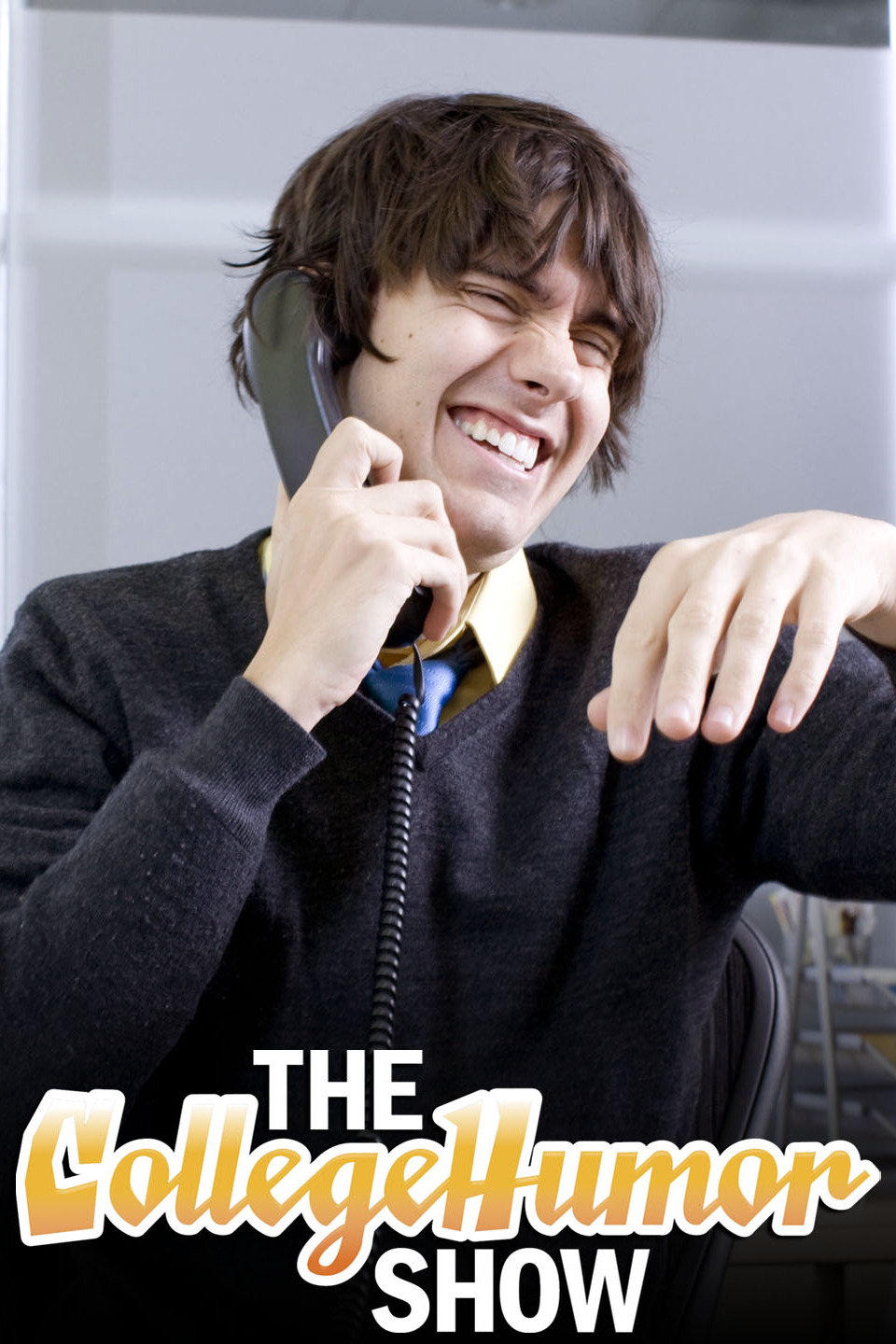 The CollegeHumor Show - Rotten Tomatoes