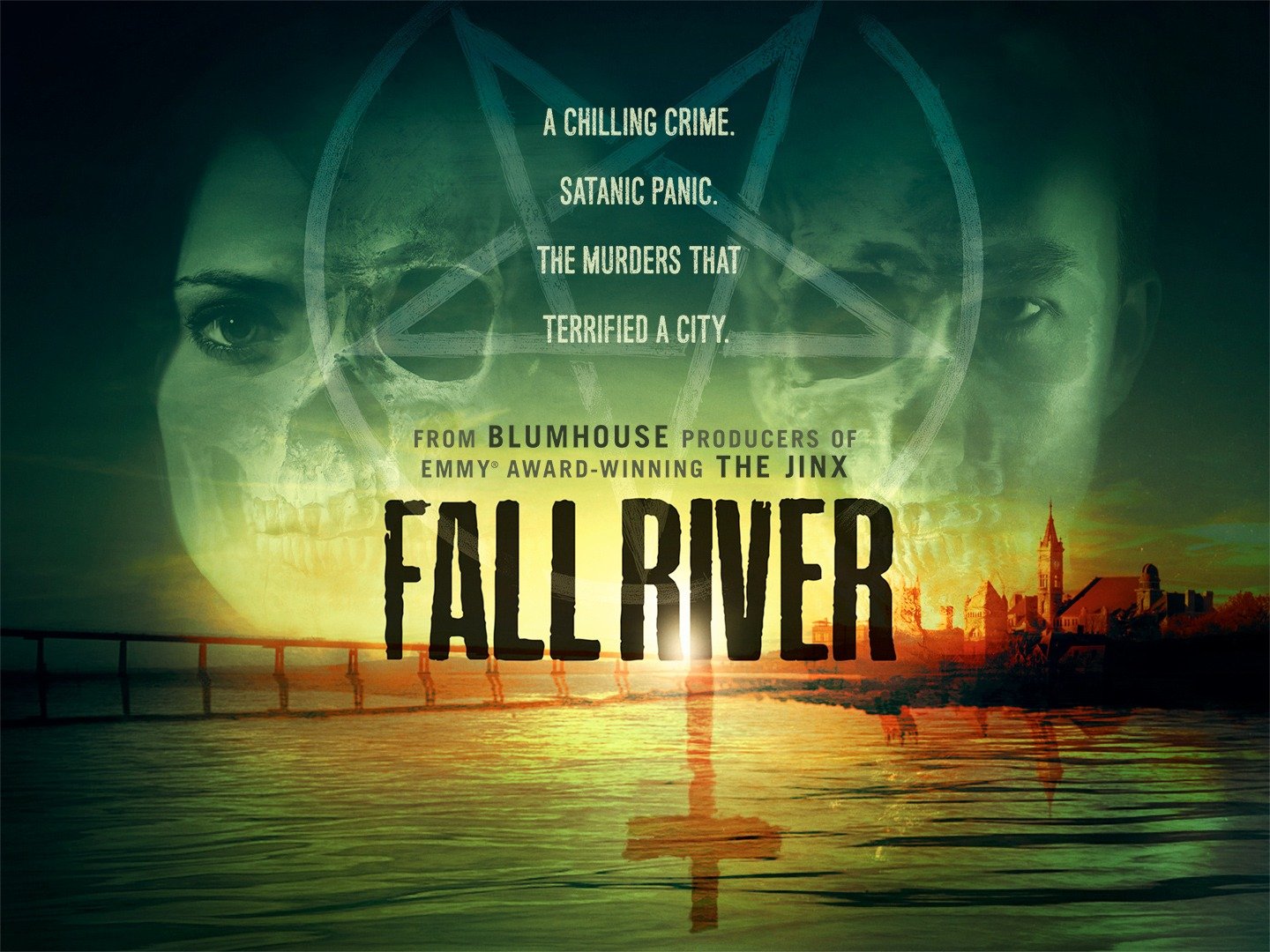 Fall River: Documentary Series Teaser - Rotten Tomatoes