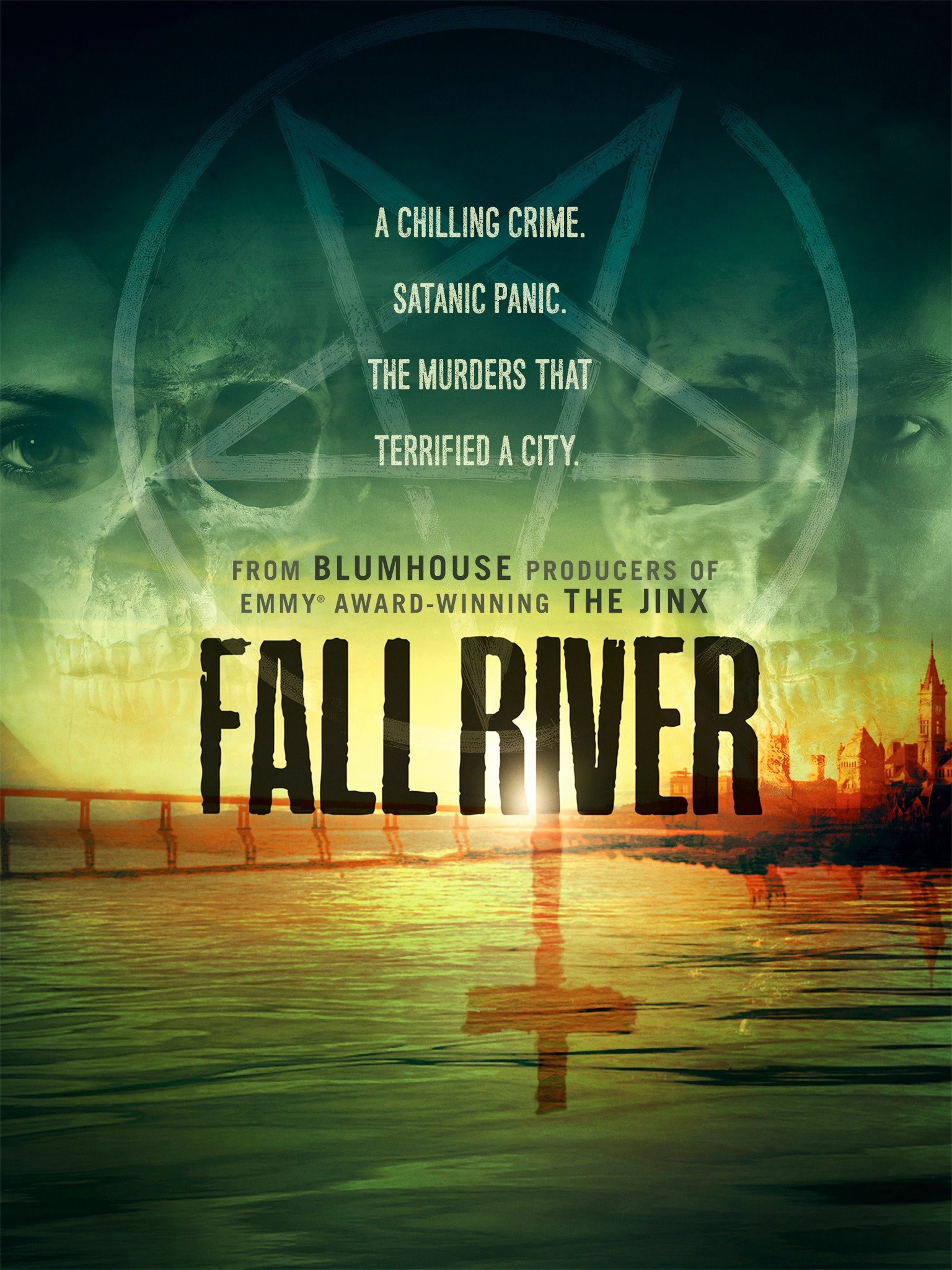 Fall River - Rotten Tomatoes