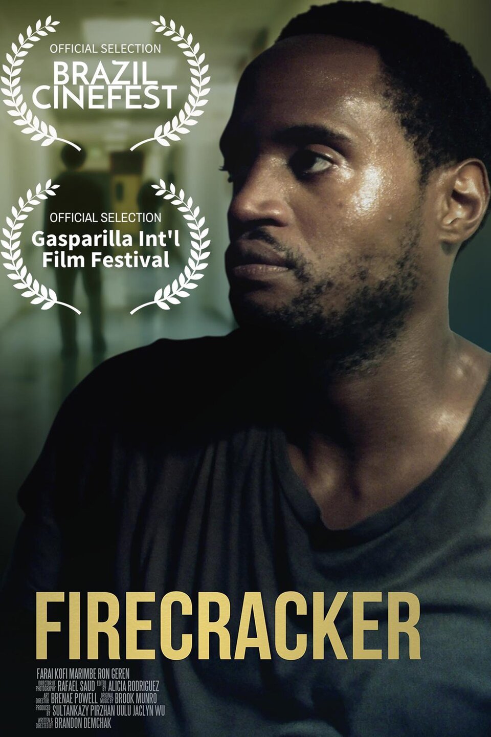 Firecracker - Rotten Tomatoes