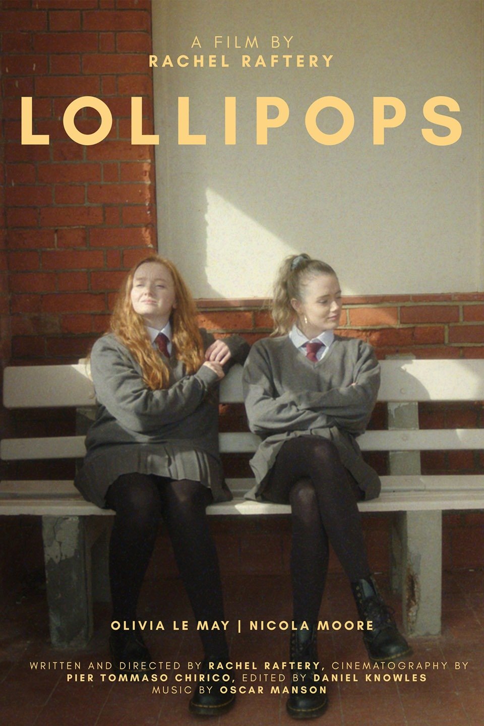 Lollipops - Rotten Tomatoes