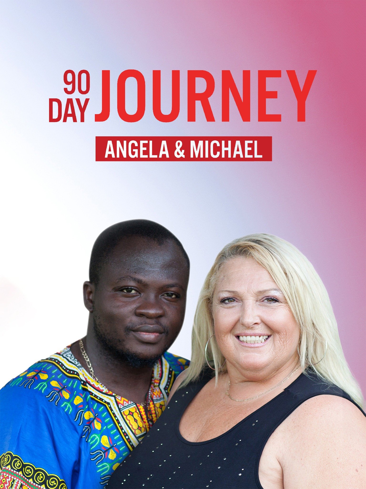 90 Day Journey: Angela & Michael - Rotten Tomatoes