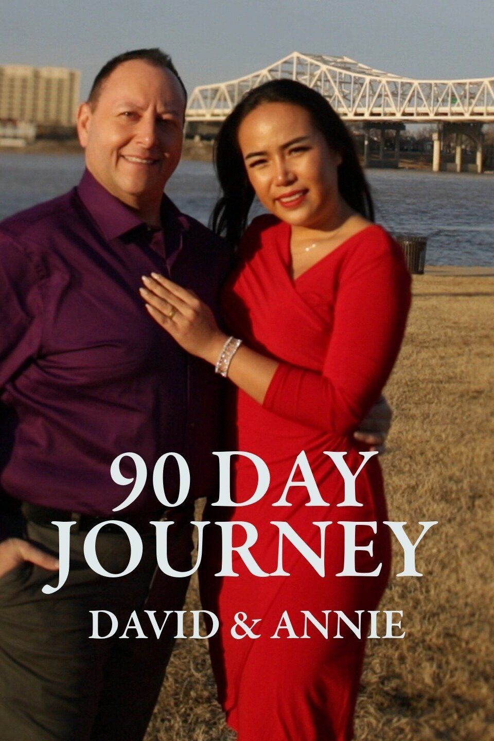 90 Day Journey: David & Annie - Rotten Tomatoes