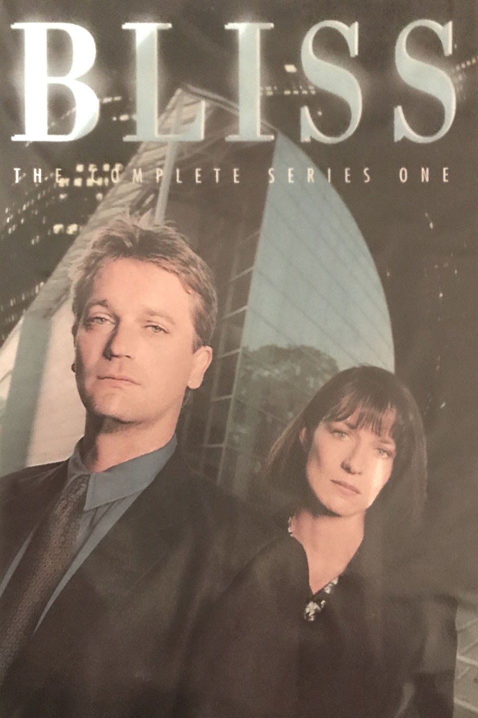 Bliss Pictures - Rotten Tomatoes