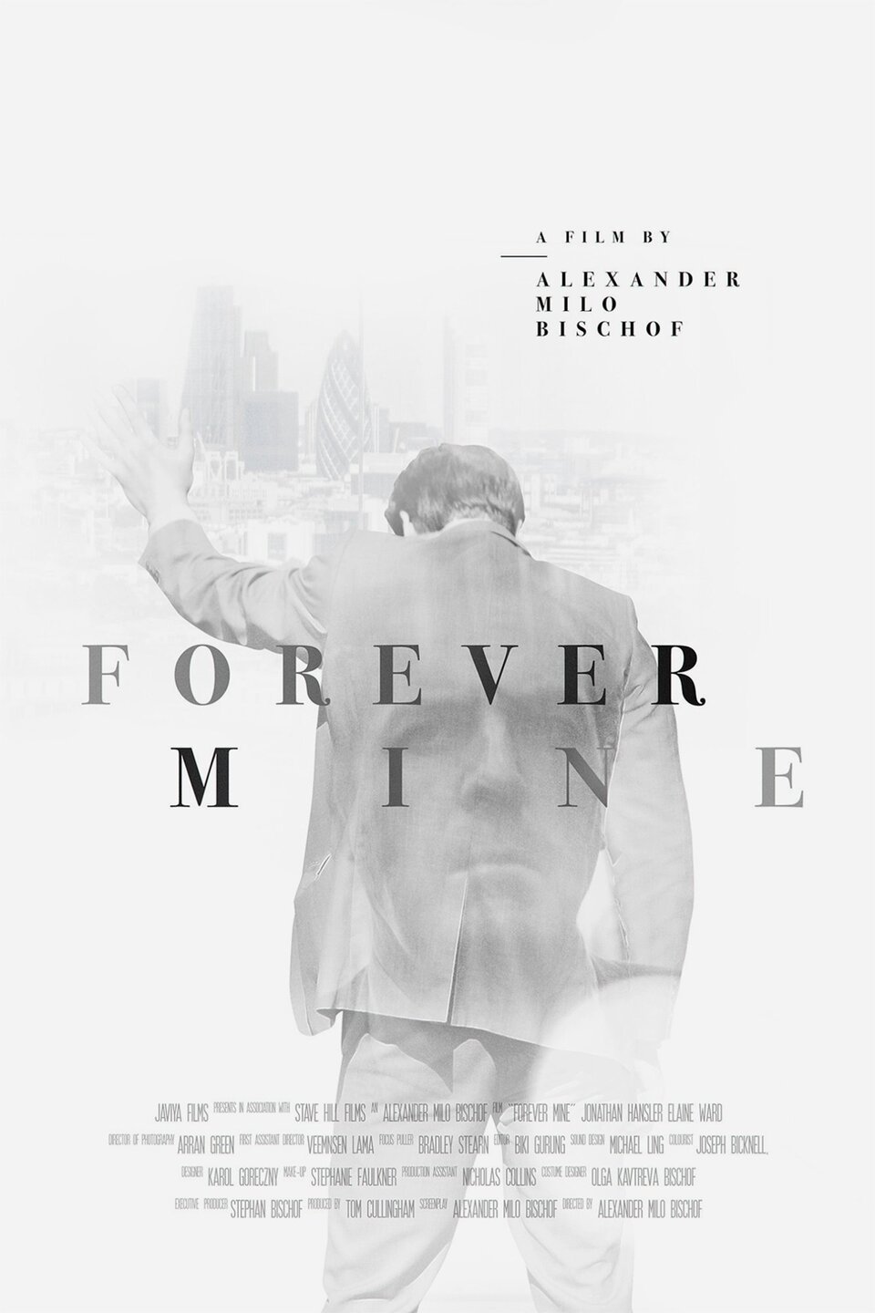 Forever Mine - Rotten Tomatoes