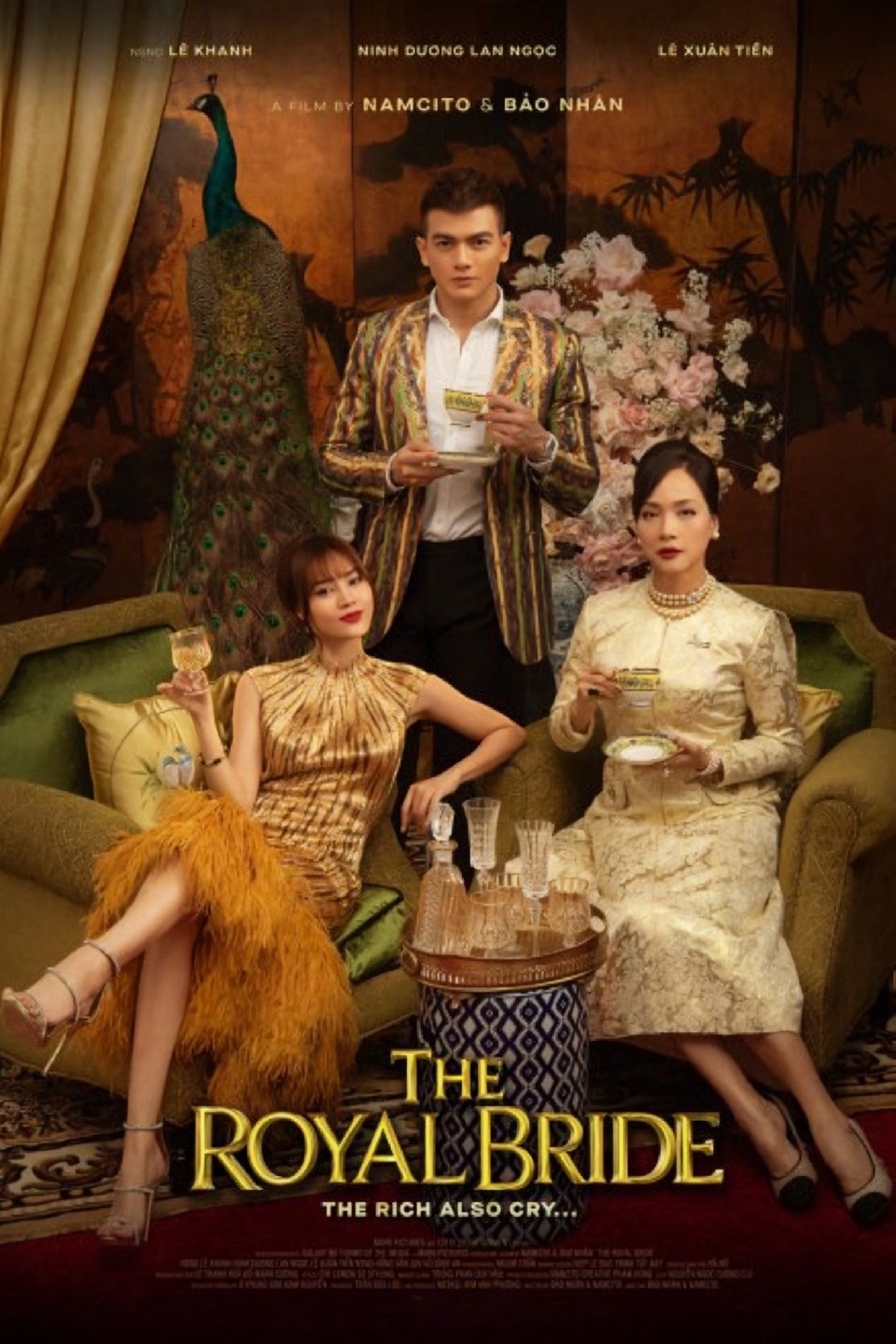 The Royal Bride - Rotten Tomatoes