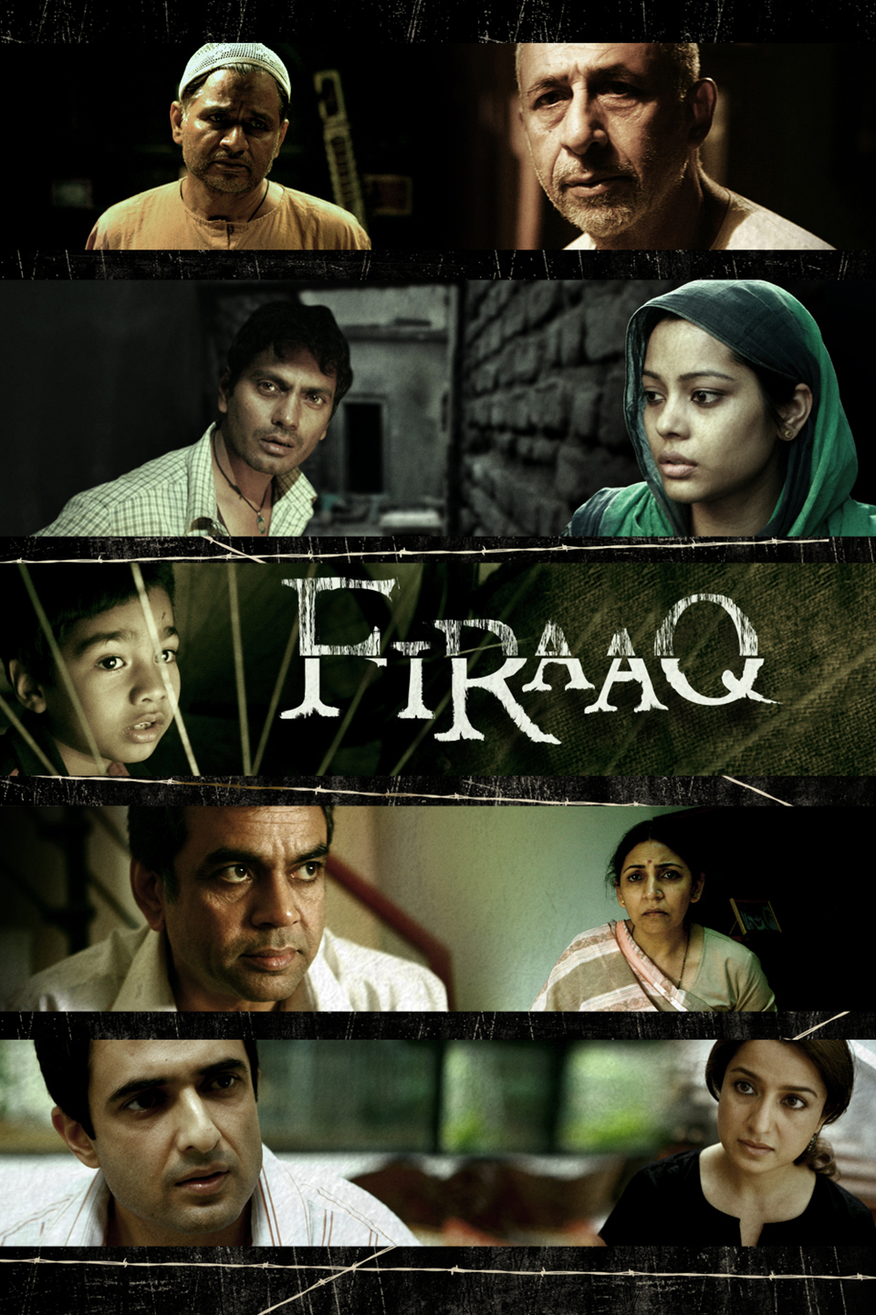 Firaaq - Rotten Tomatoes