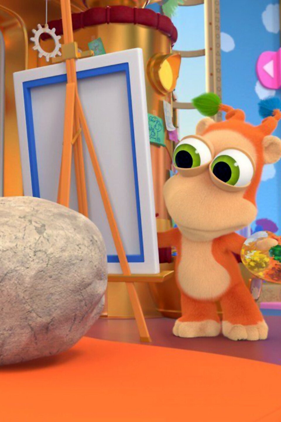 Rocks Rock Pictures - Rotten Tomatoes