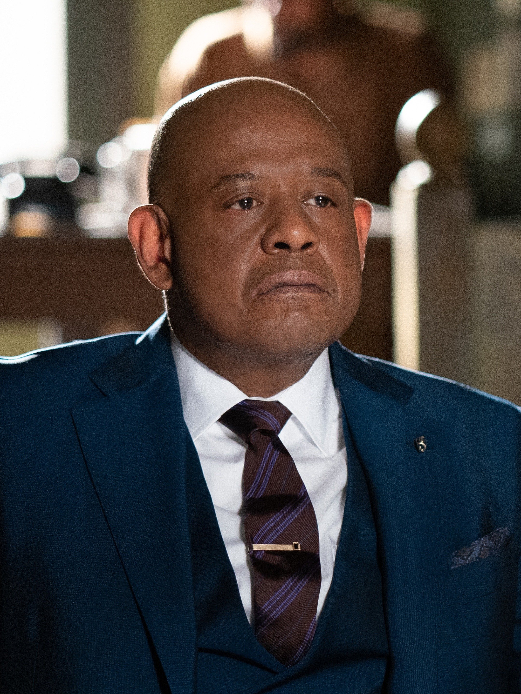 The Ballot or the Bullet Pictures - Rotten Tomatoes