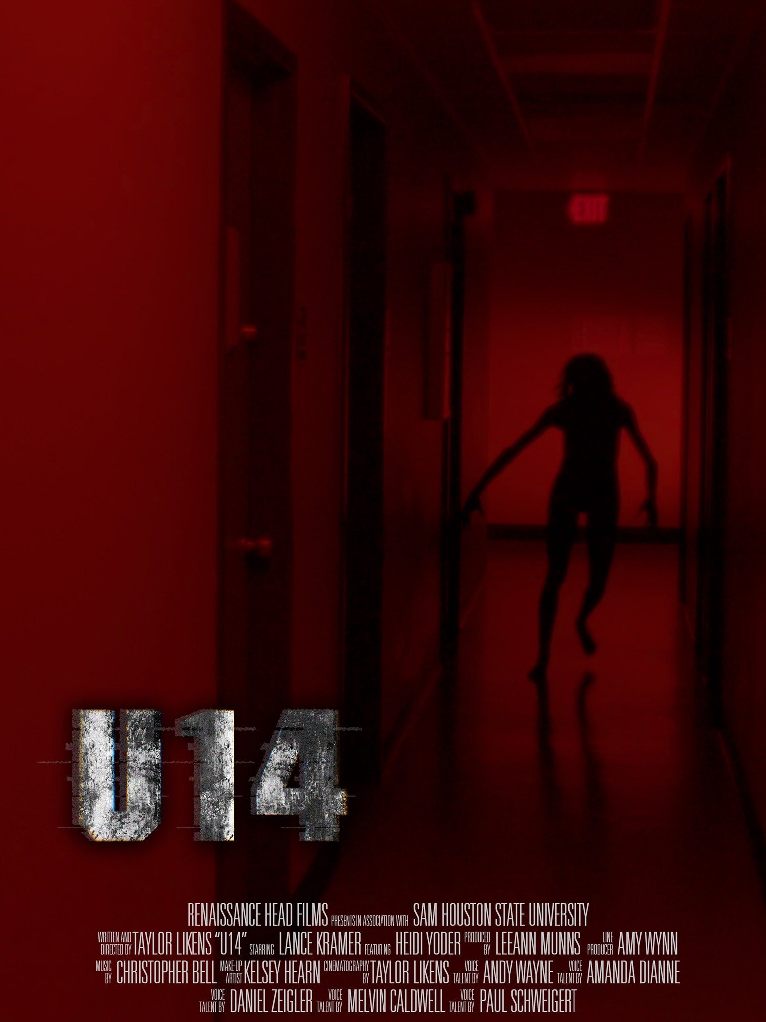 U14 - Rotten Tomatoes