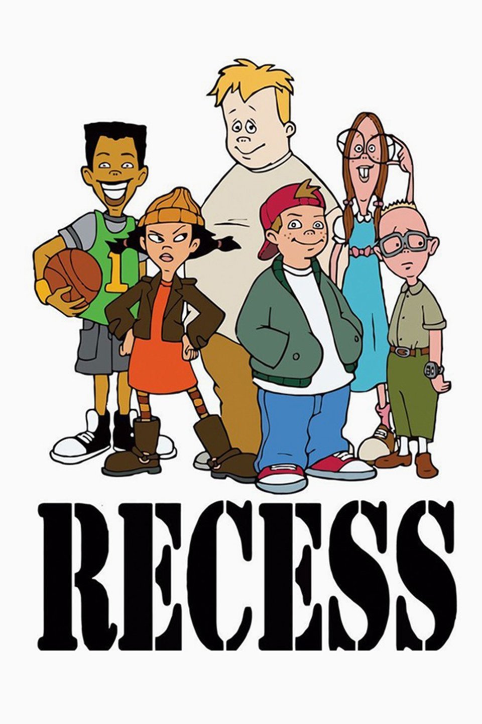 Recess - Rotten Tomatoes