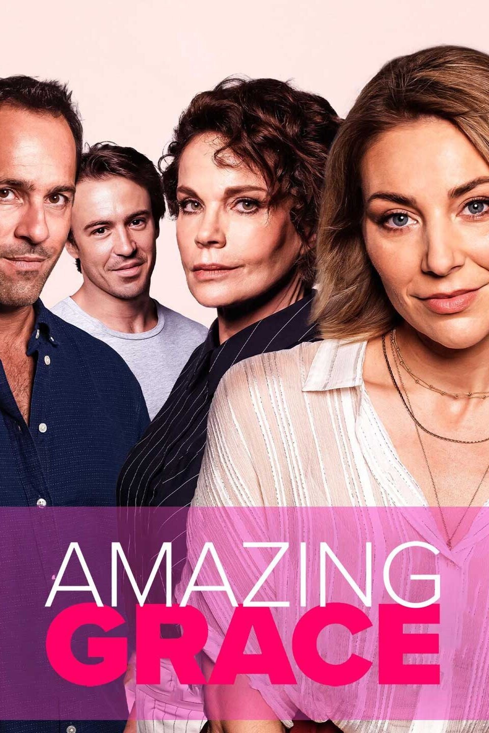 Amazing Grace - Rotten Tomatoes