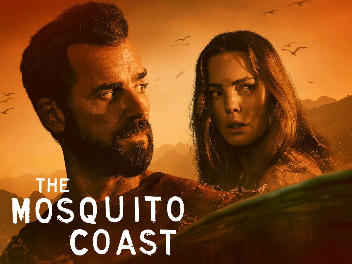 The Mosquito Coast - Trailers & Videos - Rotten Tomatoes