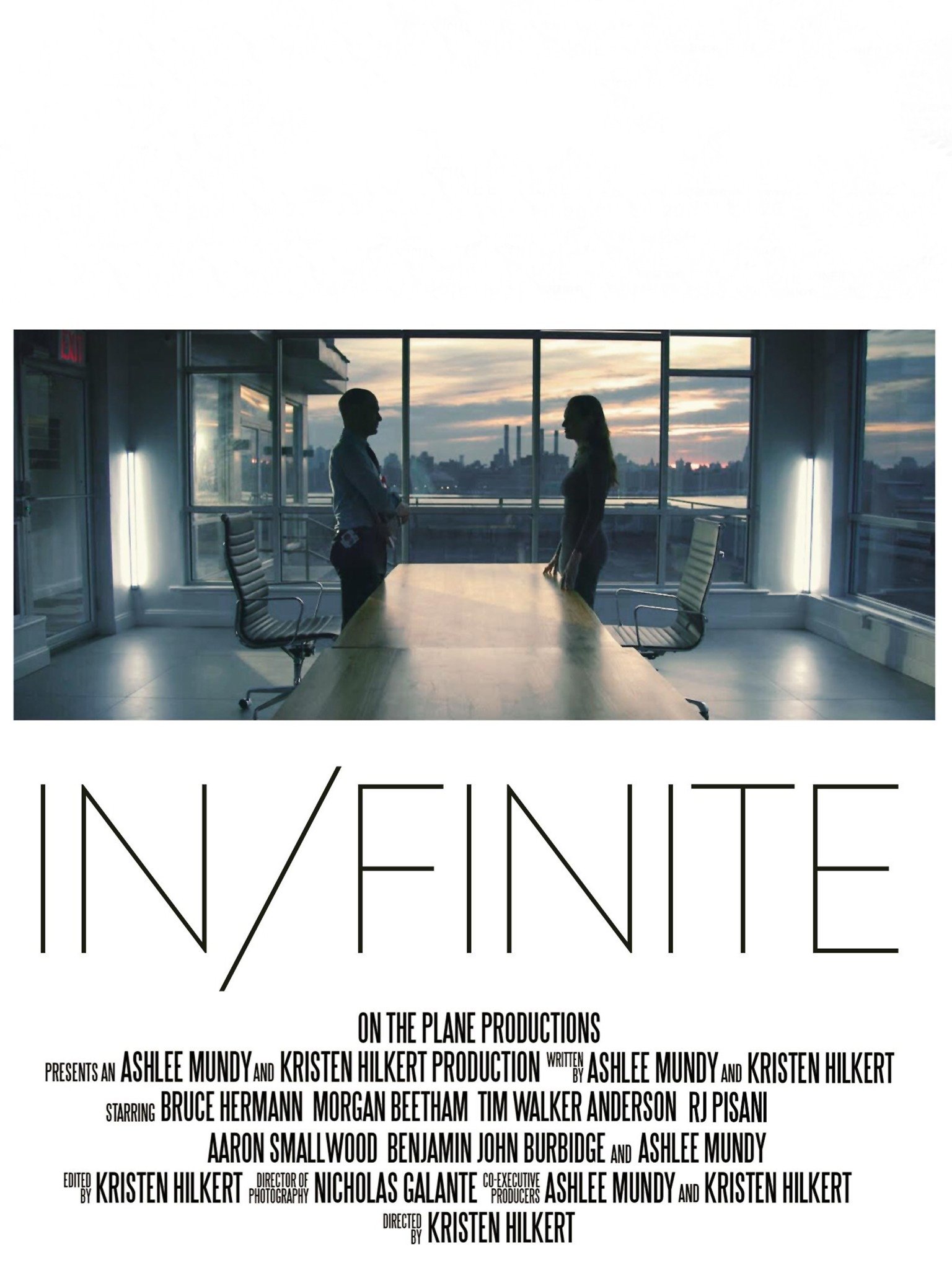 In/finite Pictures - Rotten Tomatoes